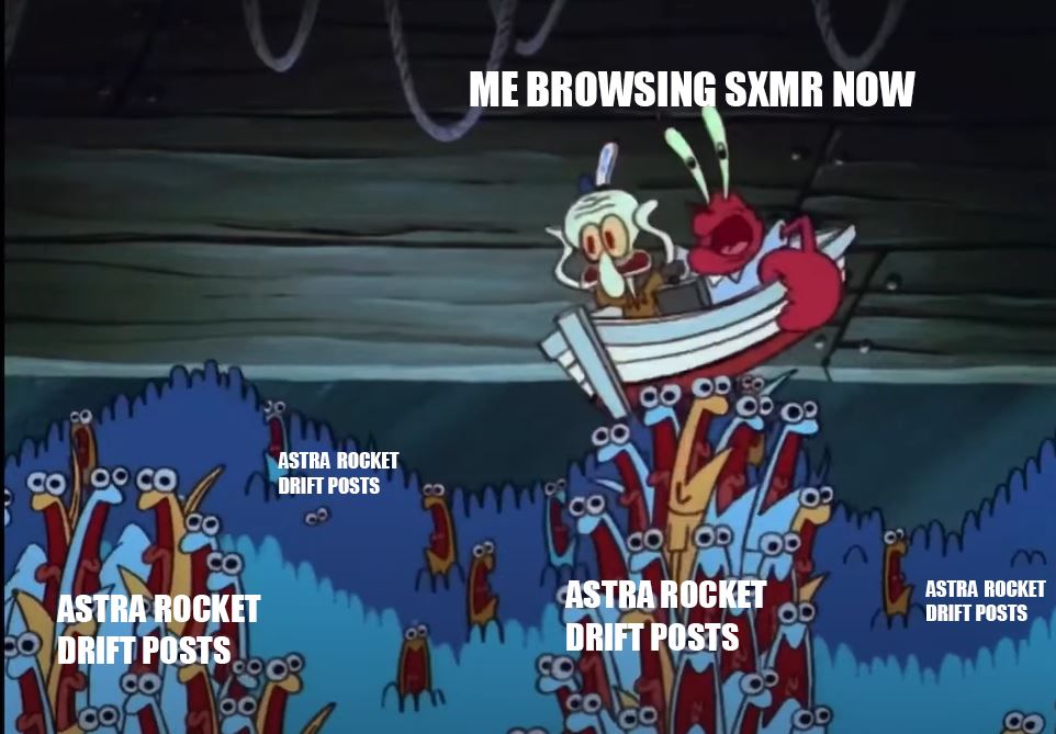 This sub right now | Scrolller