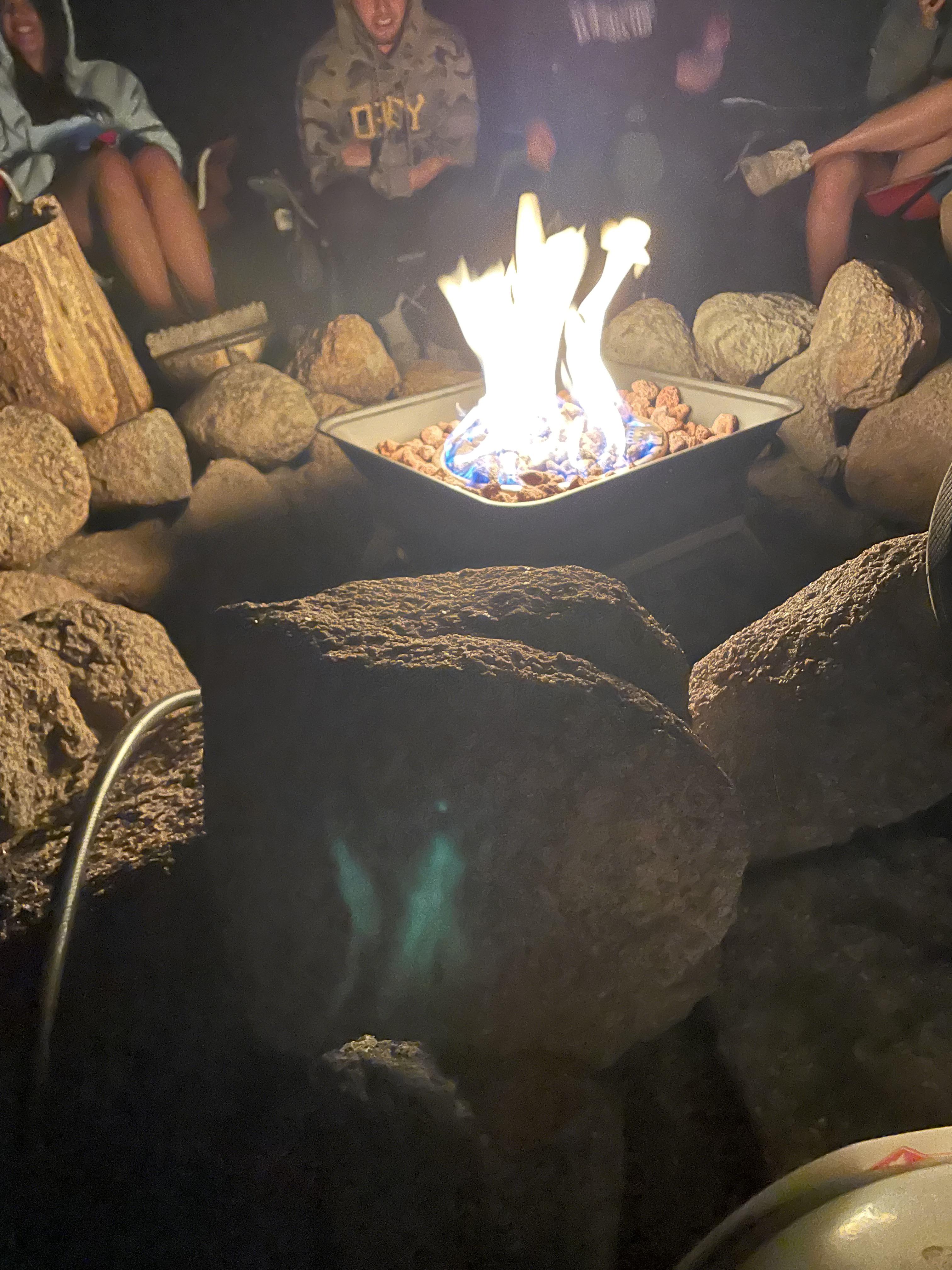 This thicc rock | Scrolller