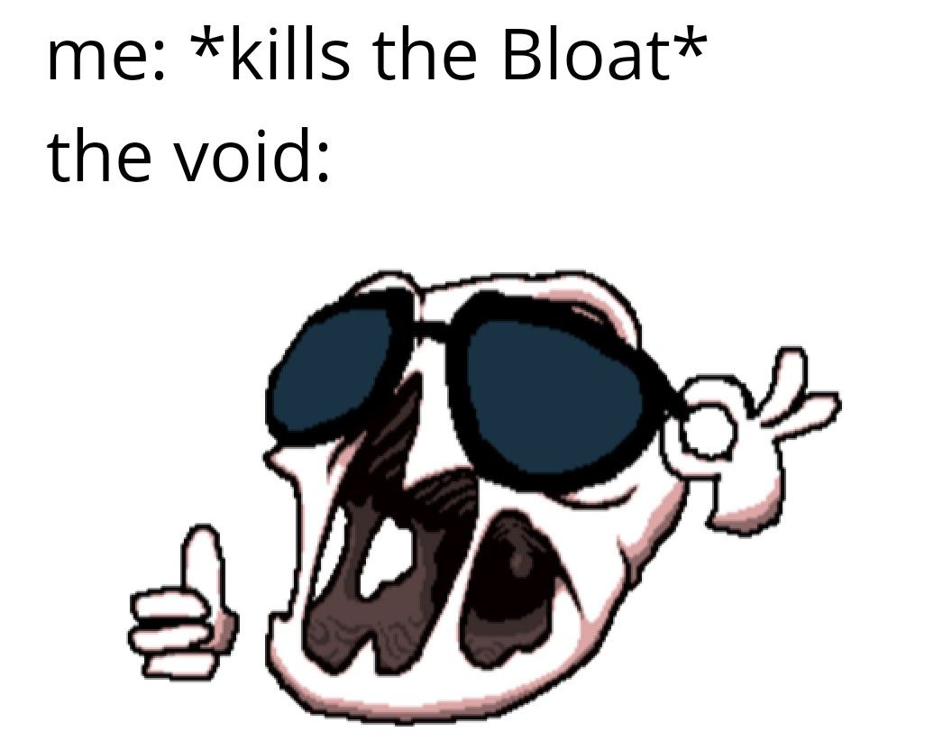 this thing is totally broken | Scrolller