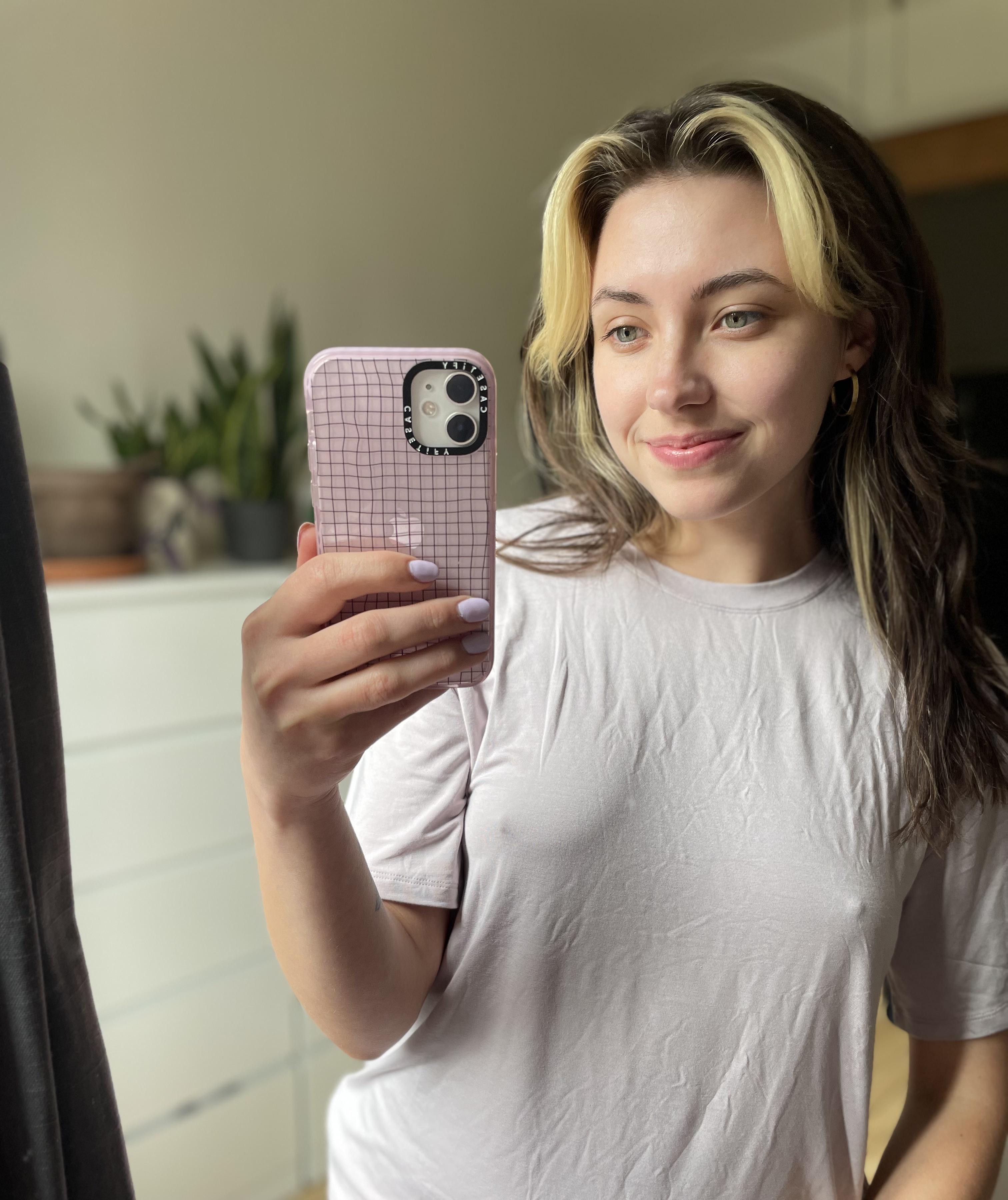 This top is definitely as comfy as it looks! 🥰 | Scrolller