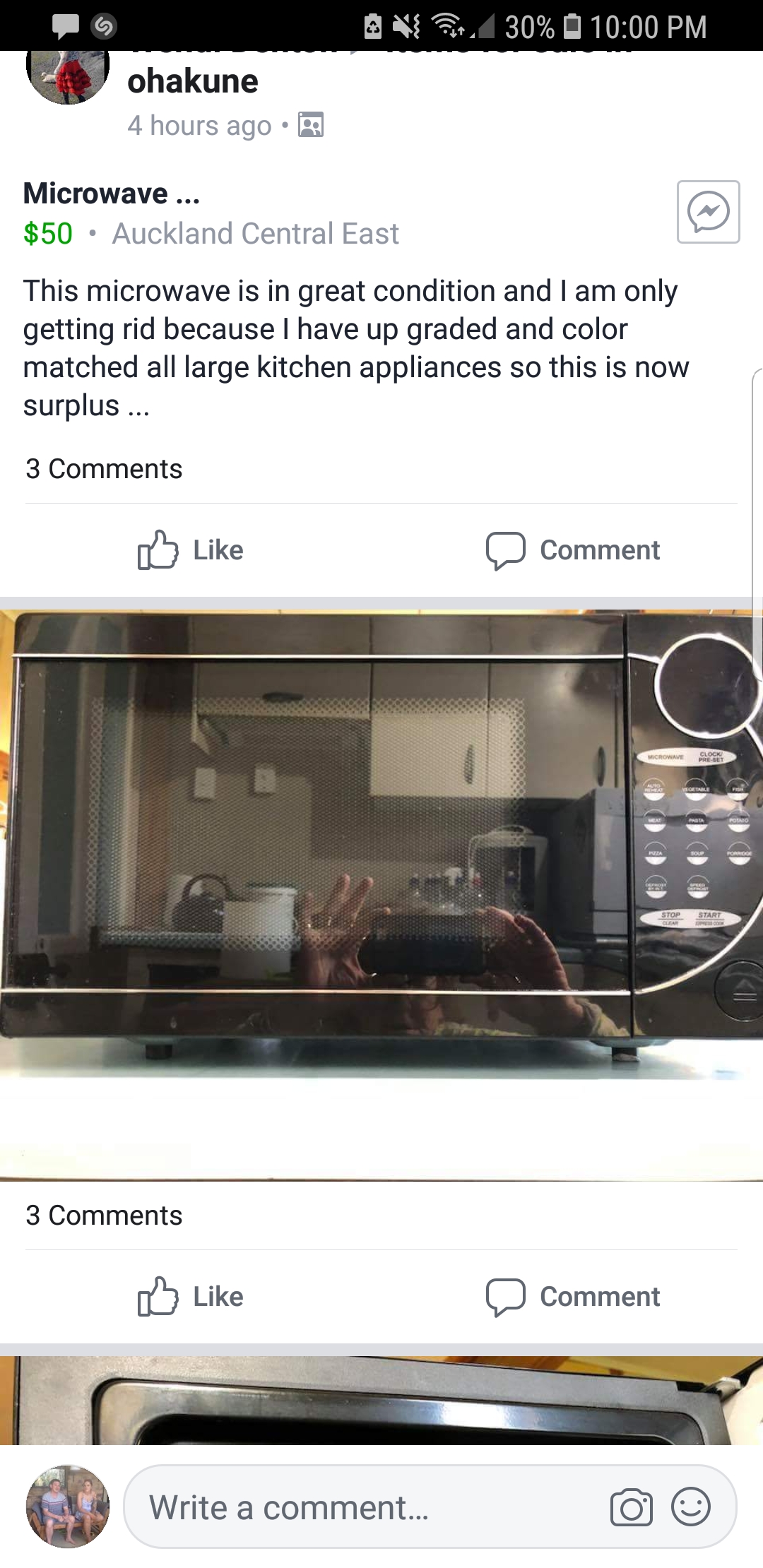 This totally counts, right!? | Scrolller