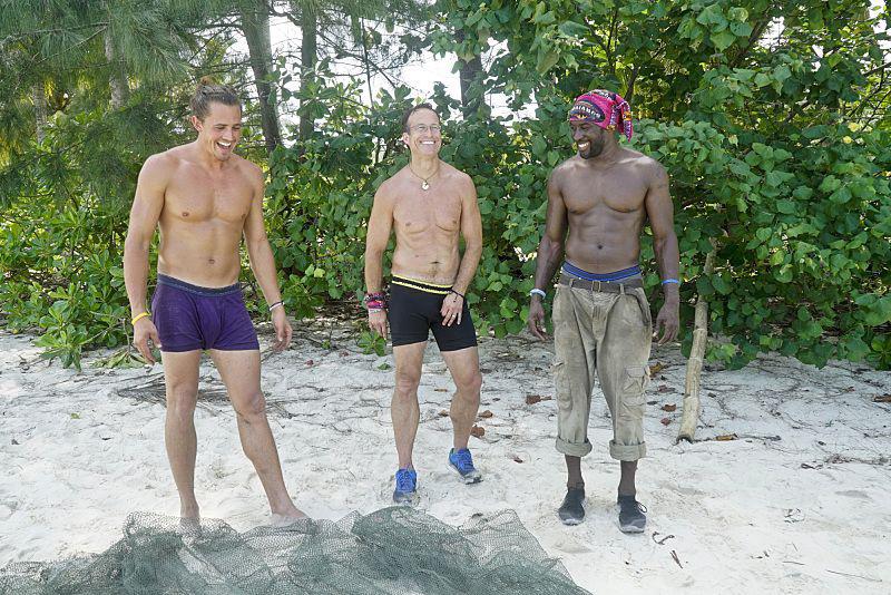 this trio is so hot | Scrolller