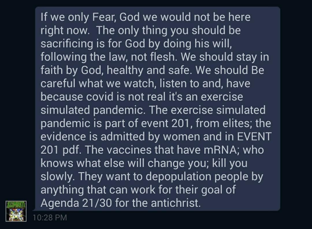 This unfortunate evangelist on steam | Scrolller