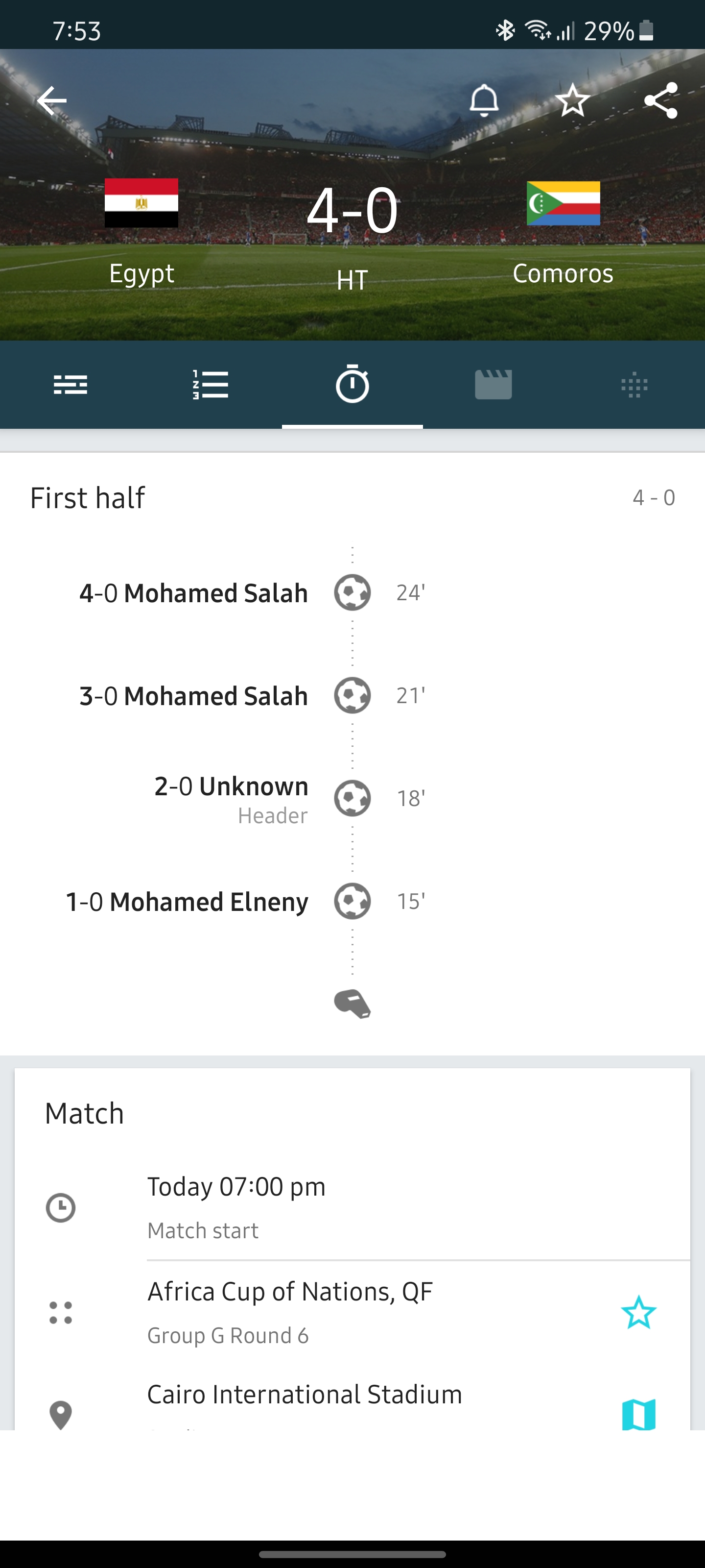 This unknown guys is going places 😂 | Scrolller