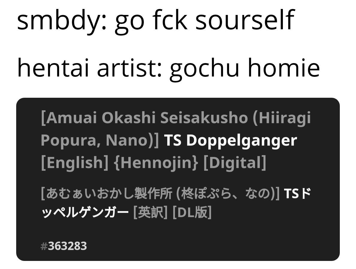 This was a bizarre ride... | Scrolller