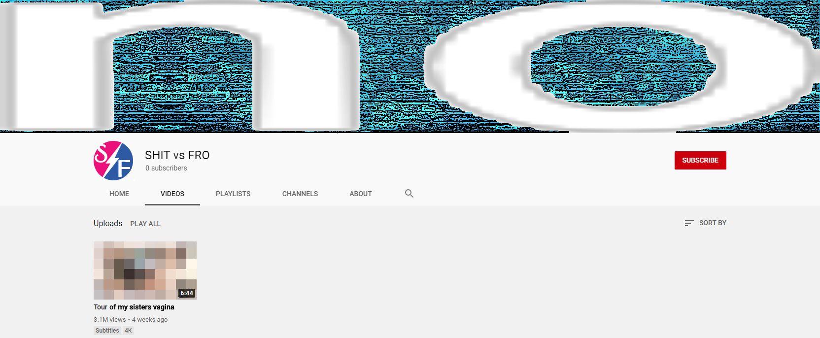 this was a dare. | Scrolller