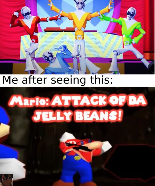 this was a long overdue meme | Scrolller