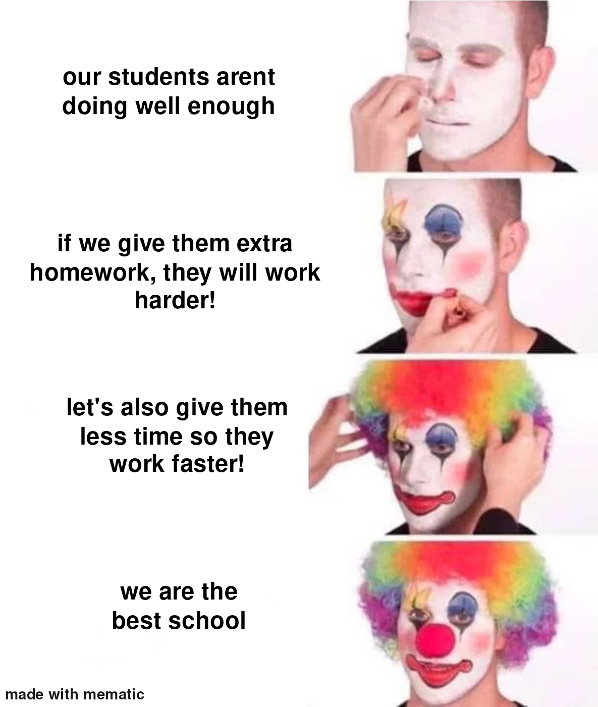 This Was Made For A School Project Scrolller