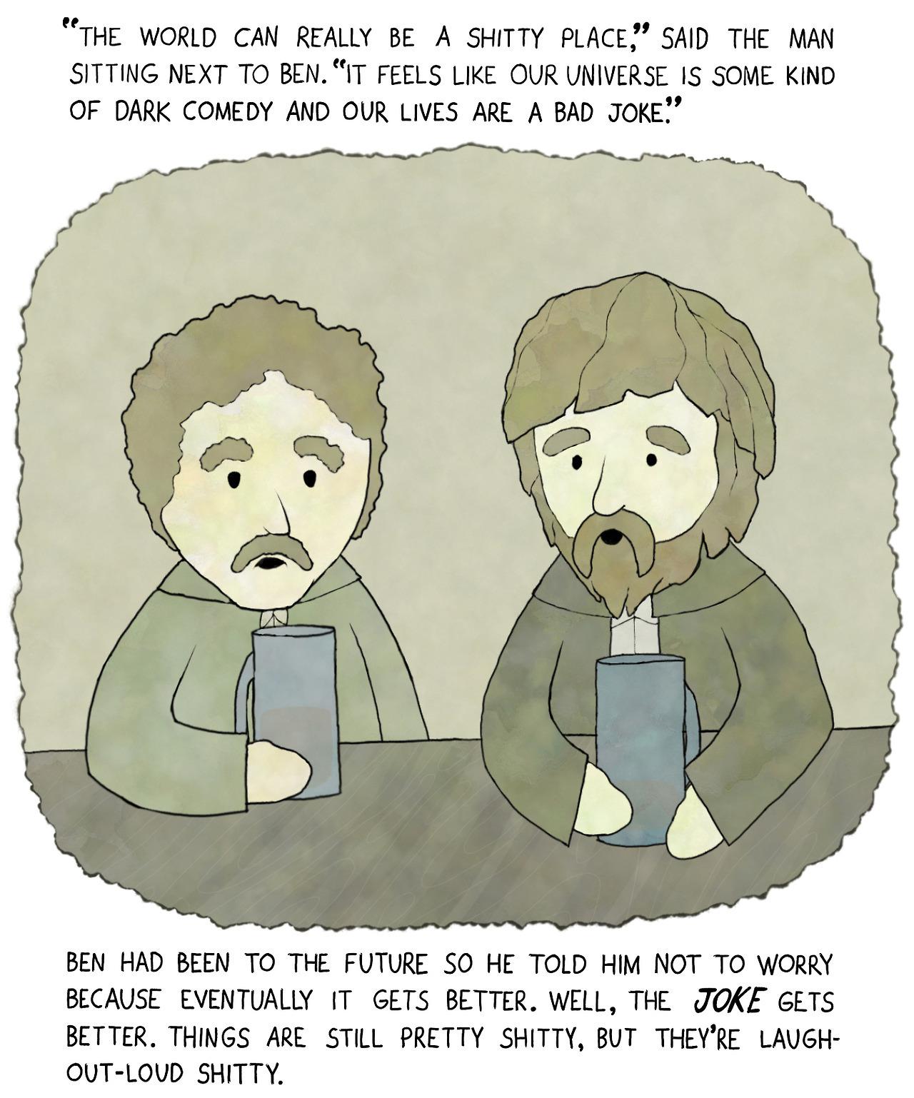 This was made in 2017 | Scrolller