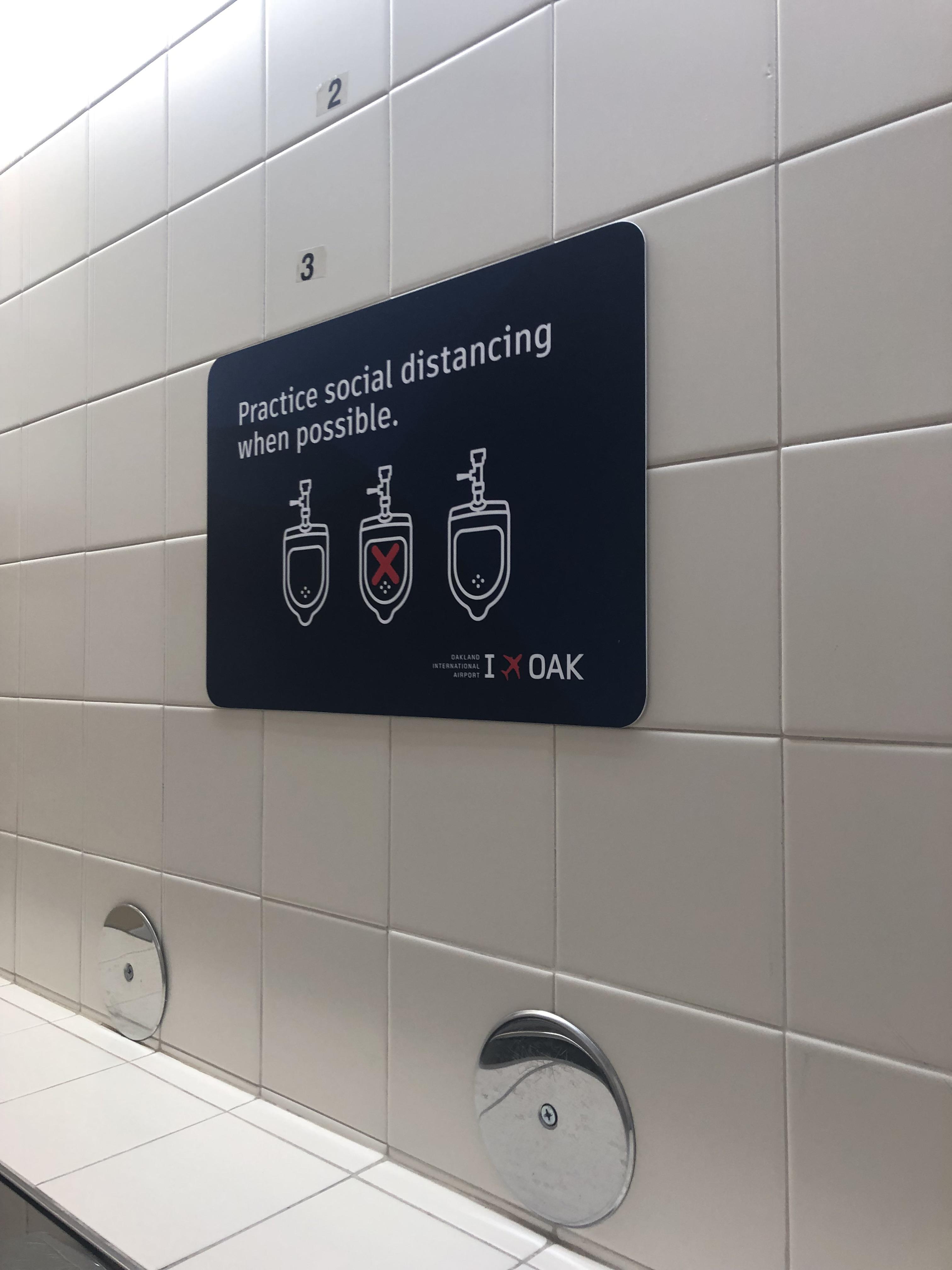 This was never acceptable even pre Covid | Scrolller