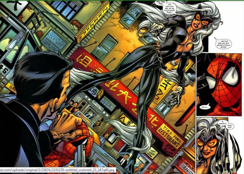 This Will End Well, I Think | Scrolller