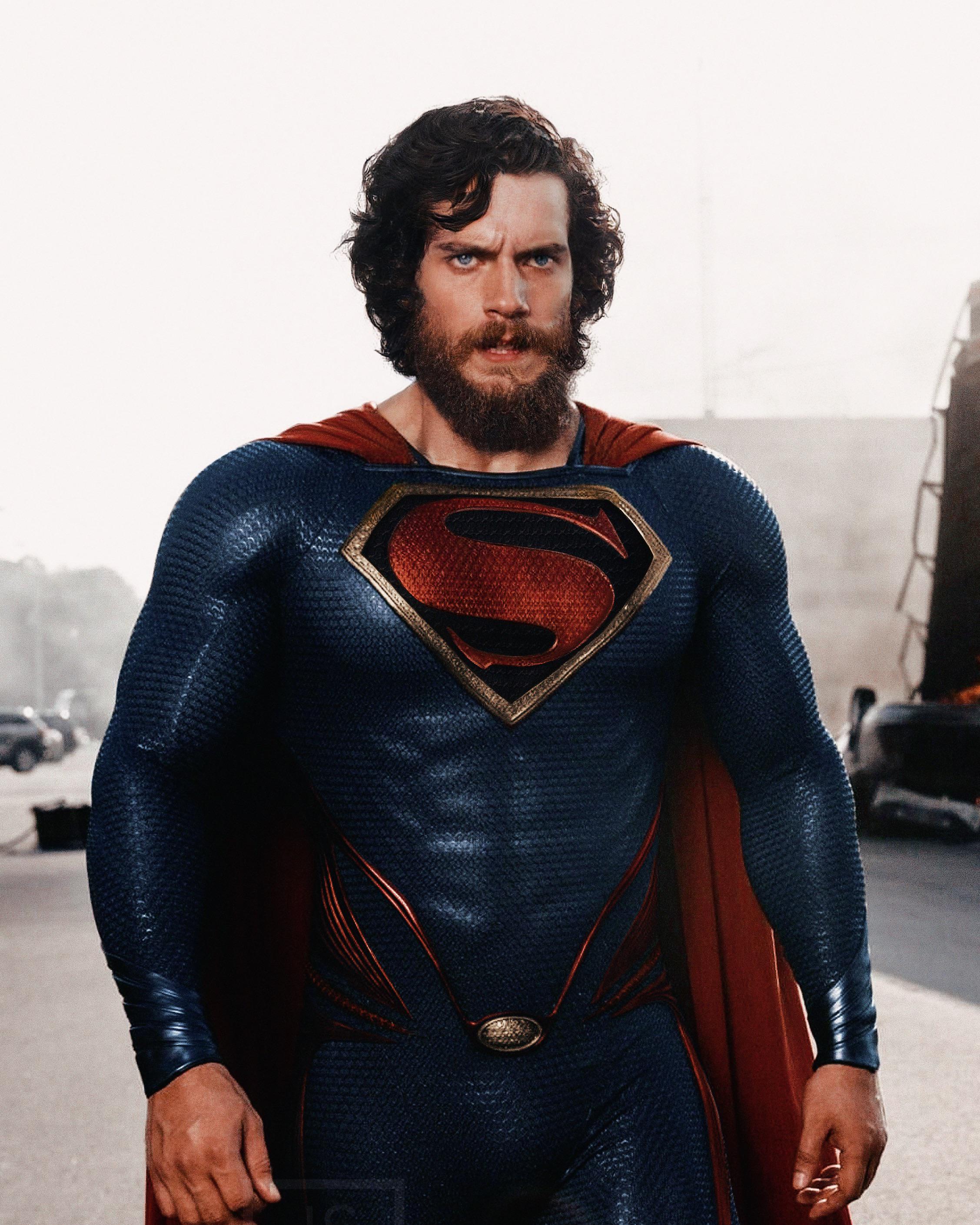 This would be cool to see in Black Adam | Scrolller