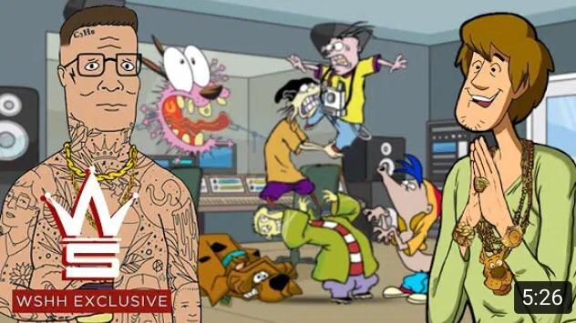 This YouTube thumbnail | Scrolller