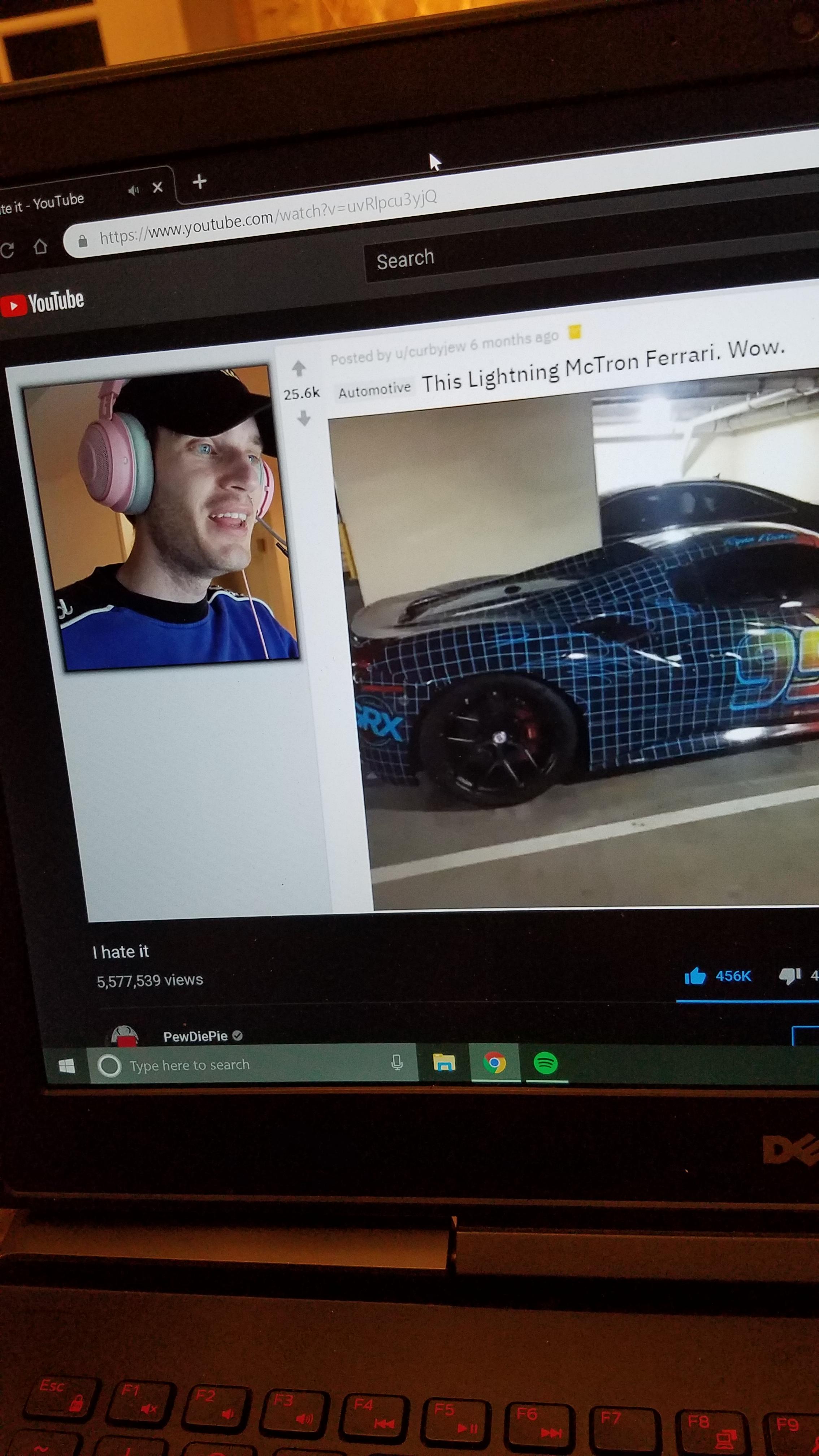 This youtube video | Scrolller