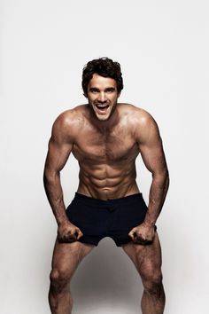 Thom Evans | Scrolller