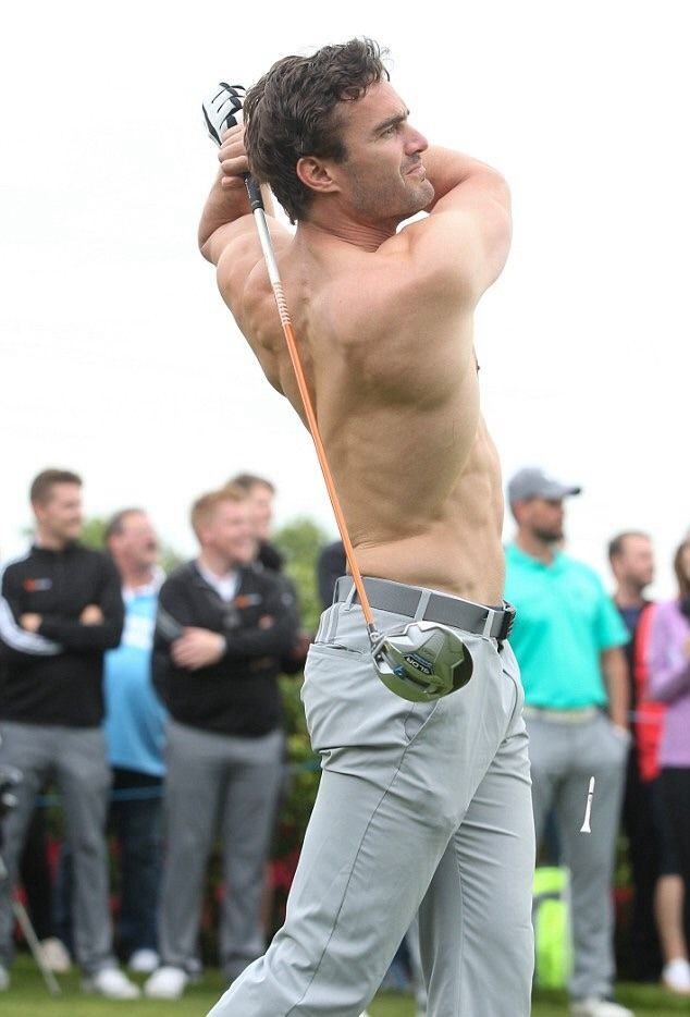 Thom Evans - Scottish Rugby Player | Scrolller