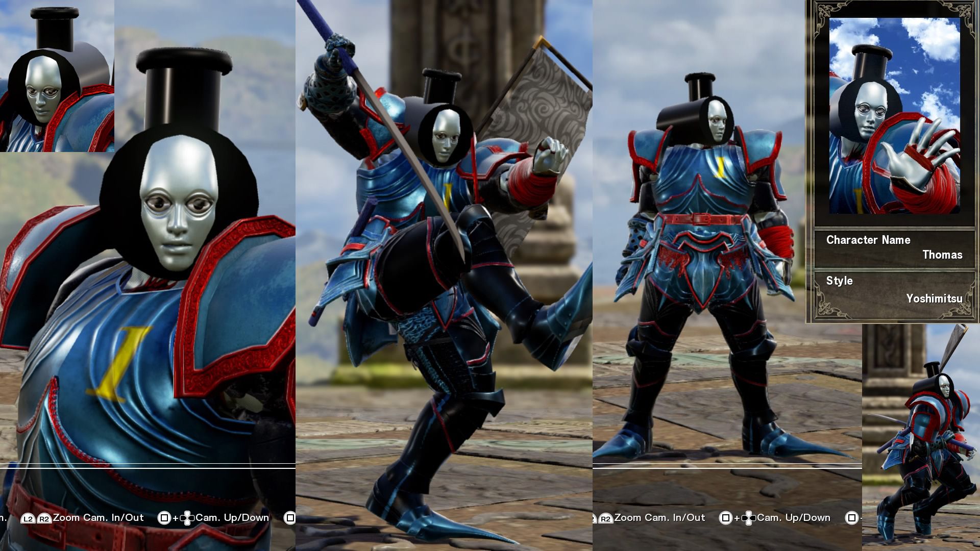 Thomas the Tank Engine | Scrolller