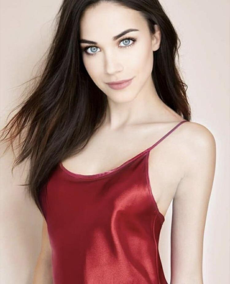 Those Eyes | Scrolller