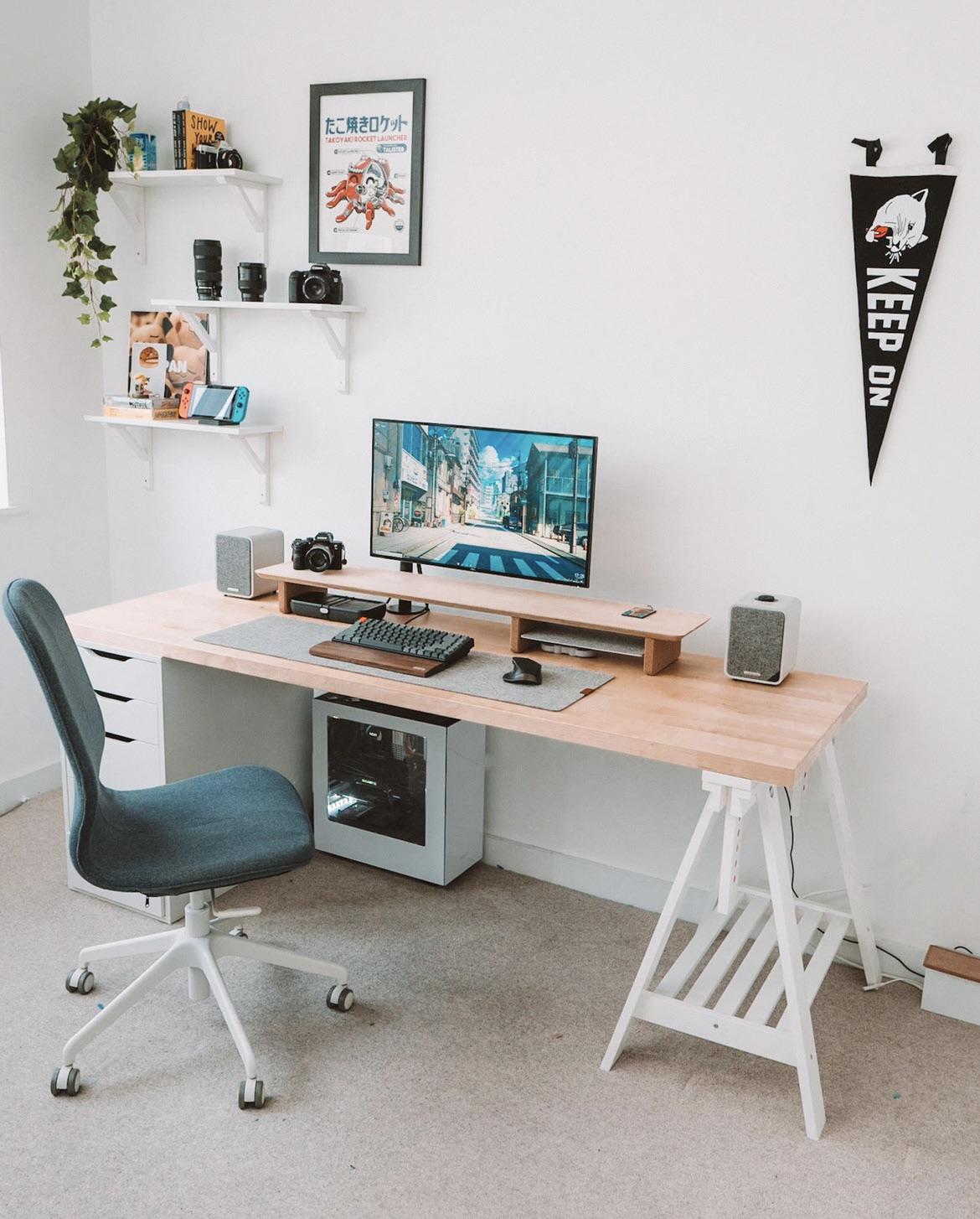 Those IKEA / Nintendo Switch Vibes 🏻 | Scrolller