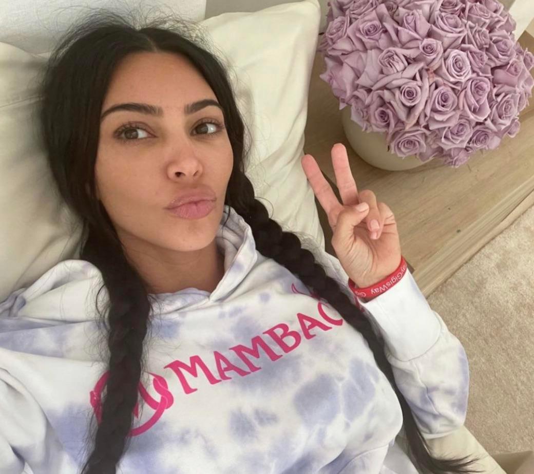 Those juicy lips need to be used | Scrolller