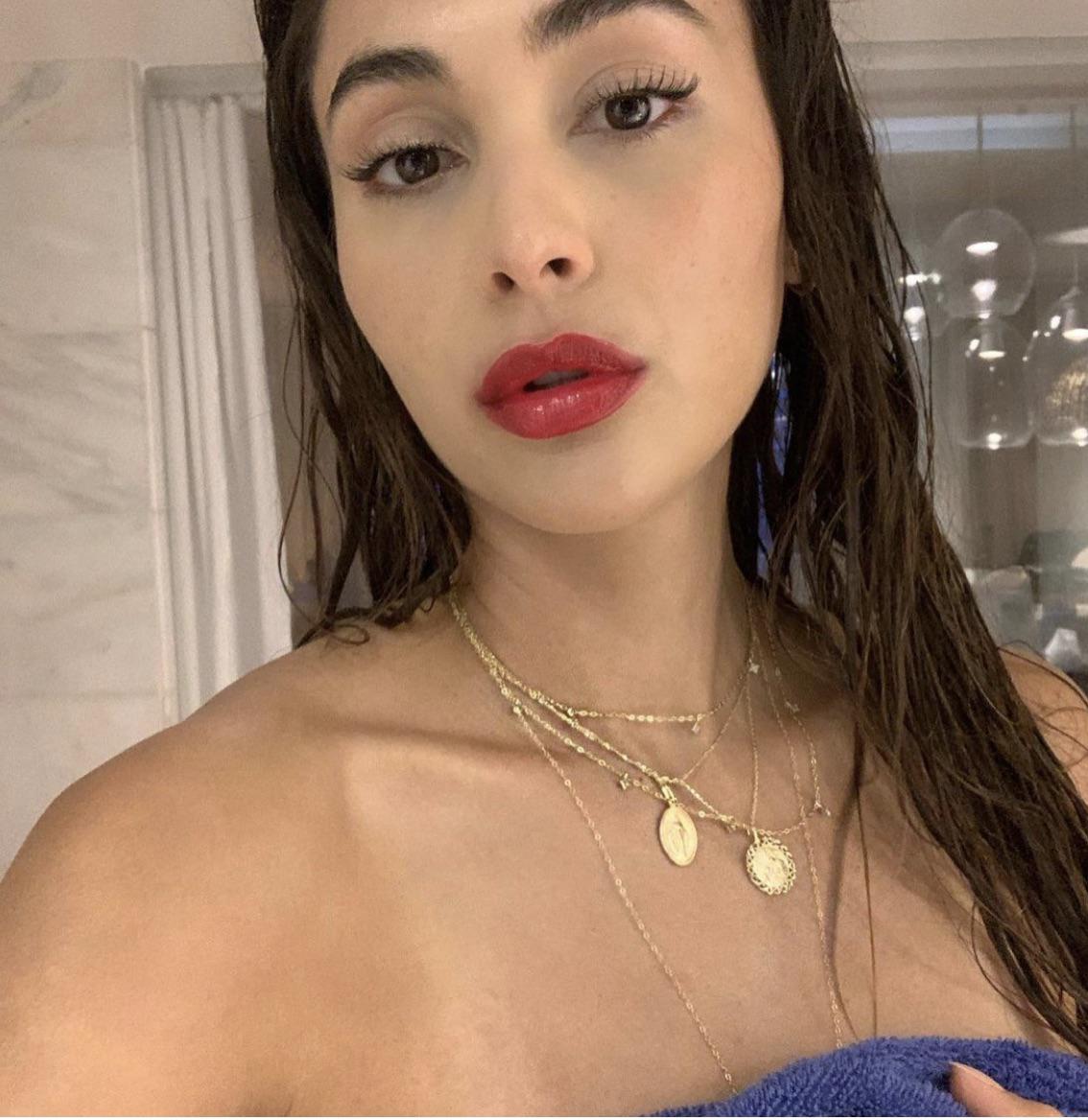 Those lips 🔥 | Scrolller