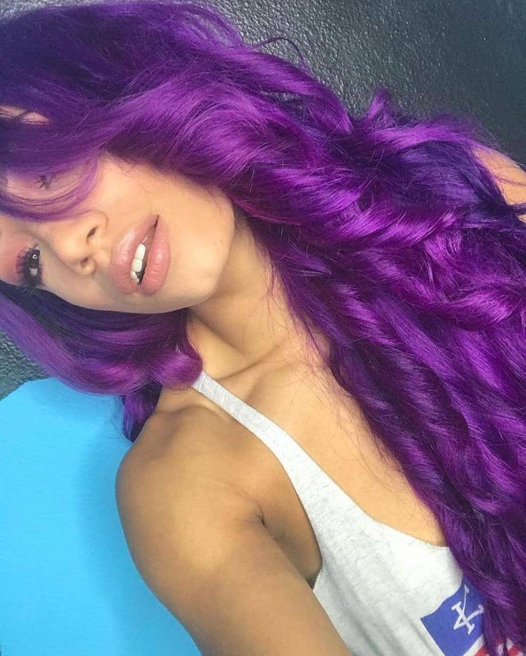 Those Lips 👀 Scrolller