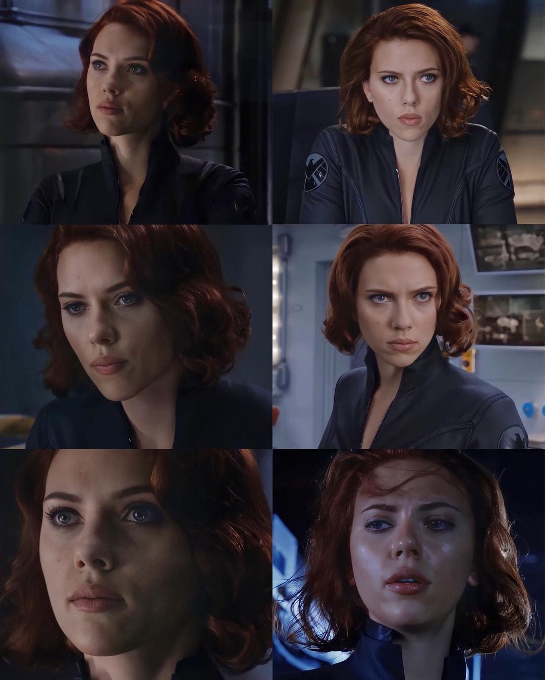 Those Lips🤤scarlett Johansson Scrolller 8914