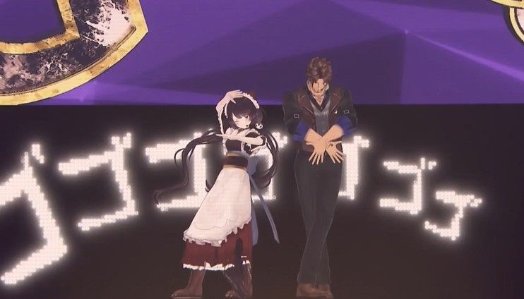 Those poses look familiar | Scrolller