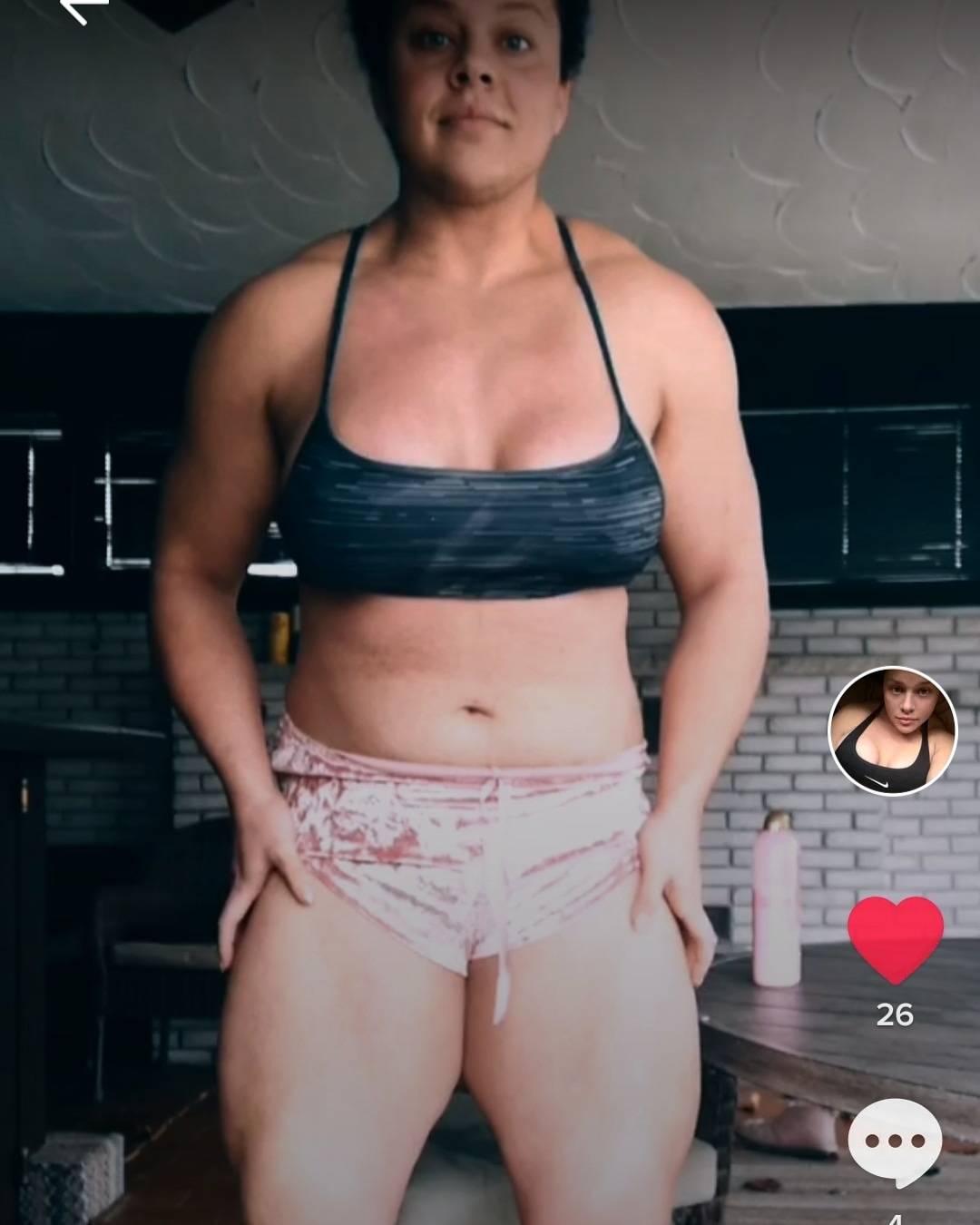 Those quads tho | Scrolller