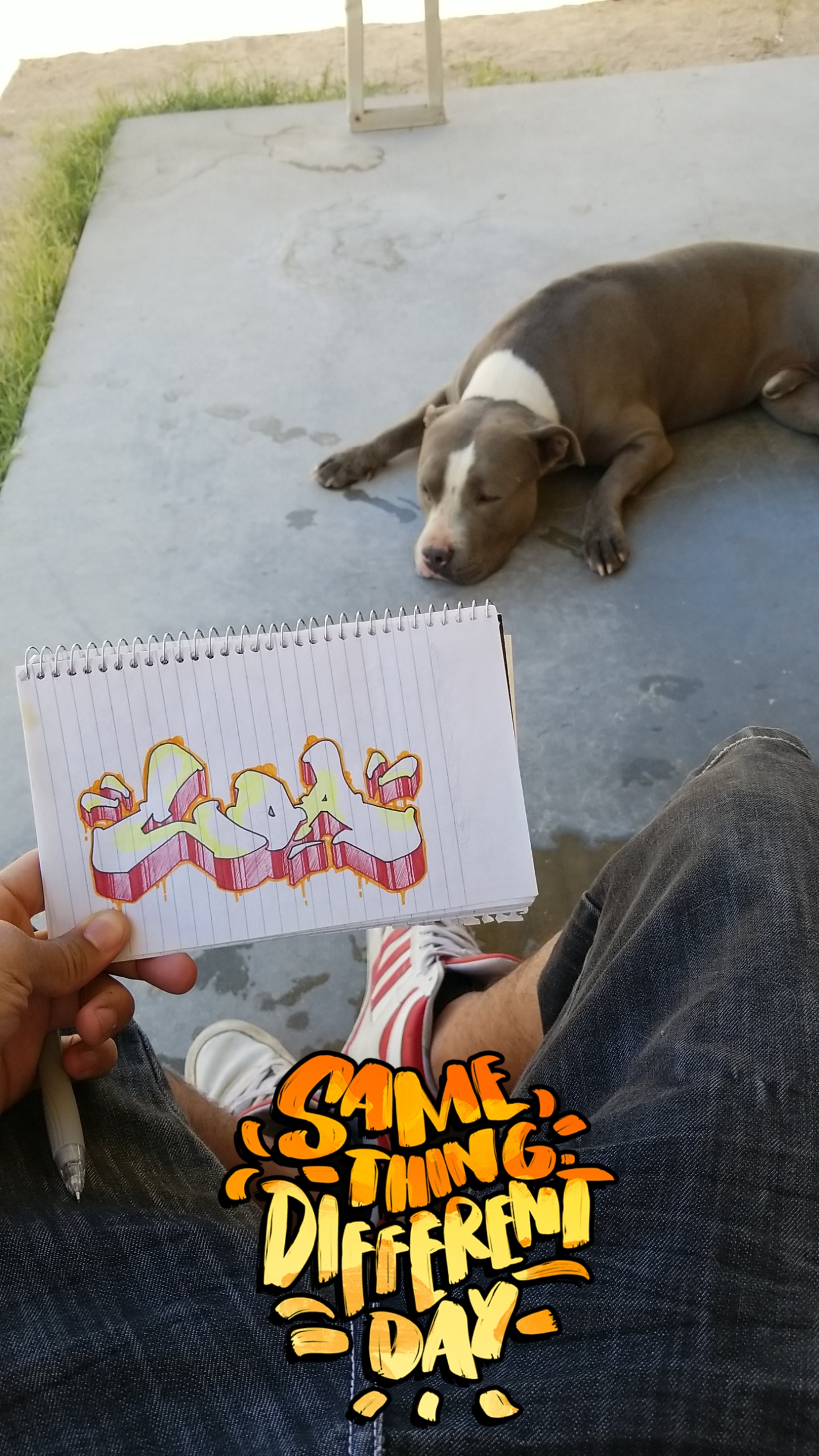 Those Saturday morning vibes... | Scrolller