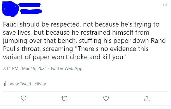 Those variants can be deadly | Scrolller