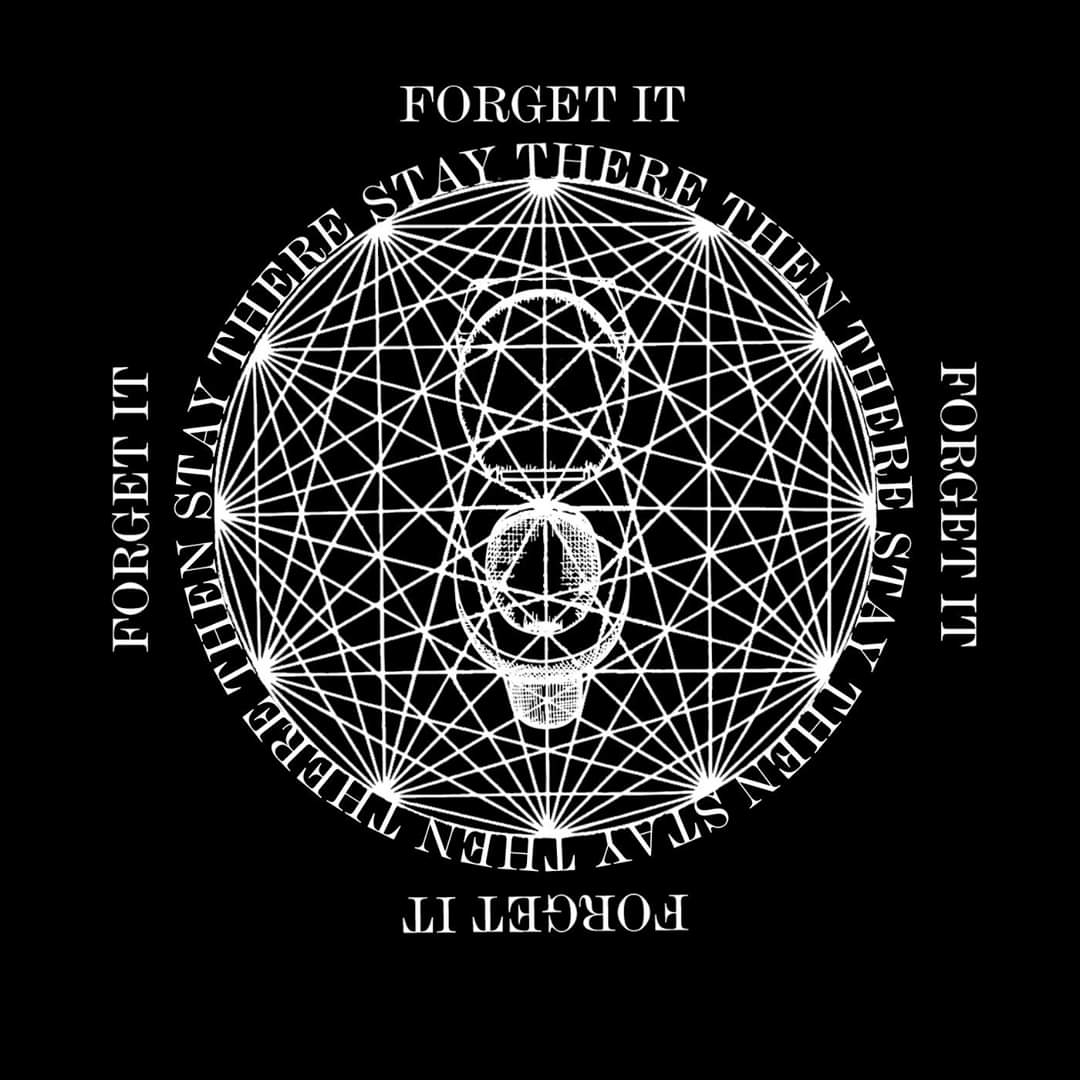 Thought I might share the cover art I made for my music project's demo. | Scrolller