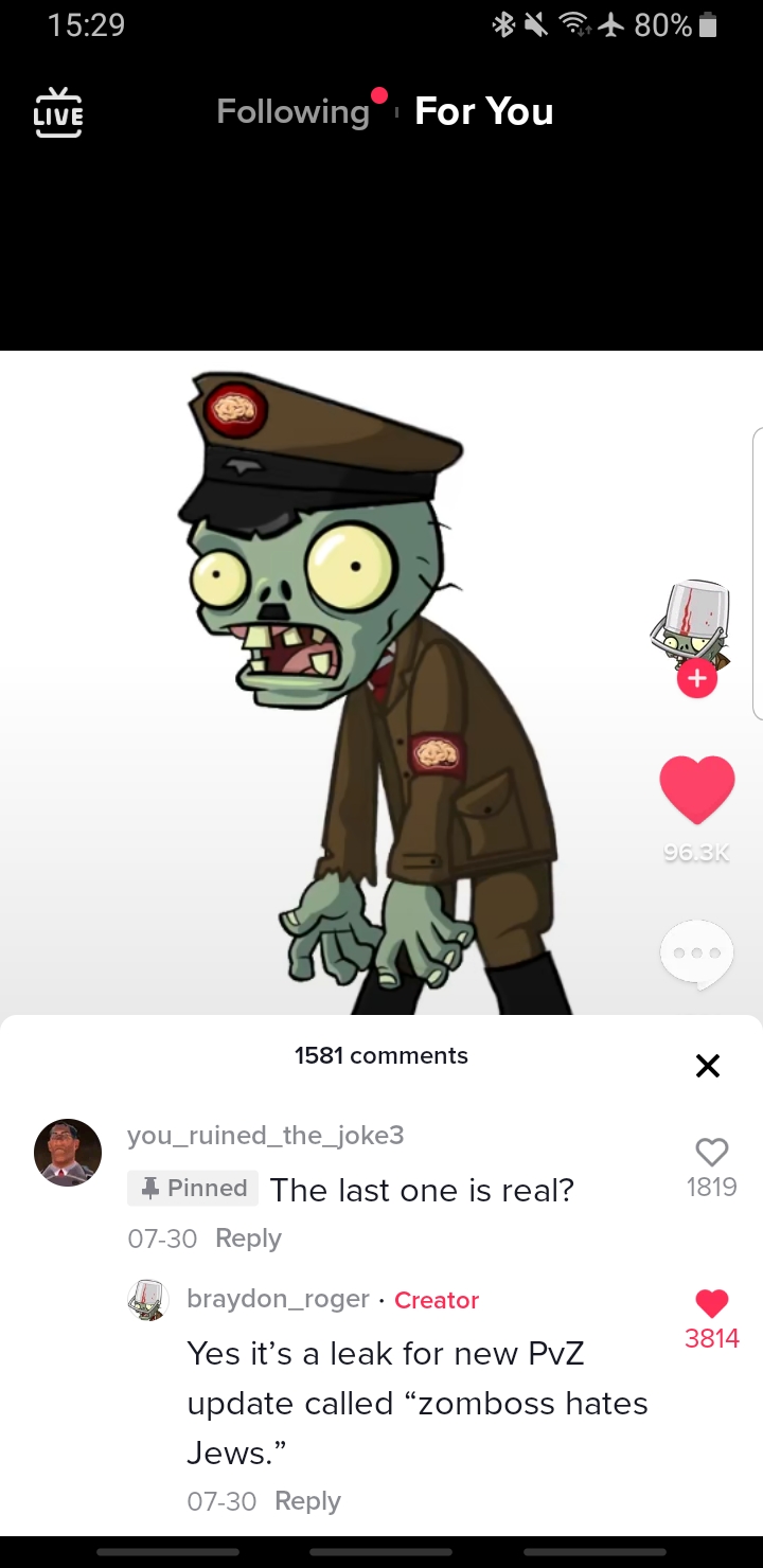 Thought it was quite funny | Scrolller