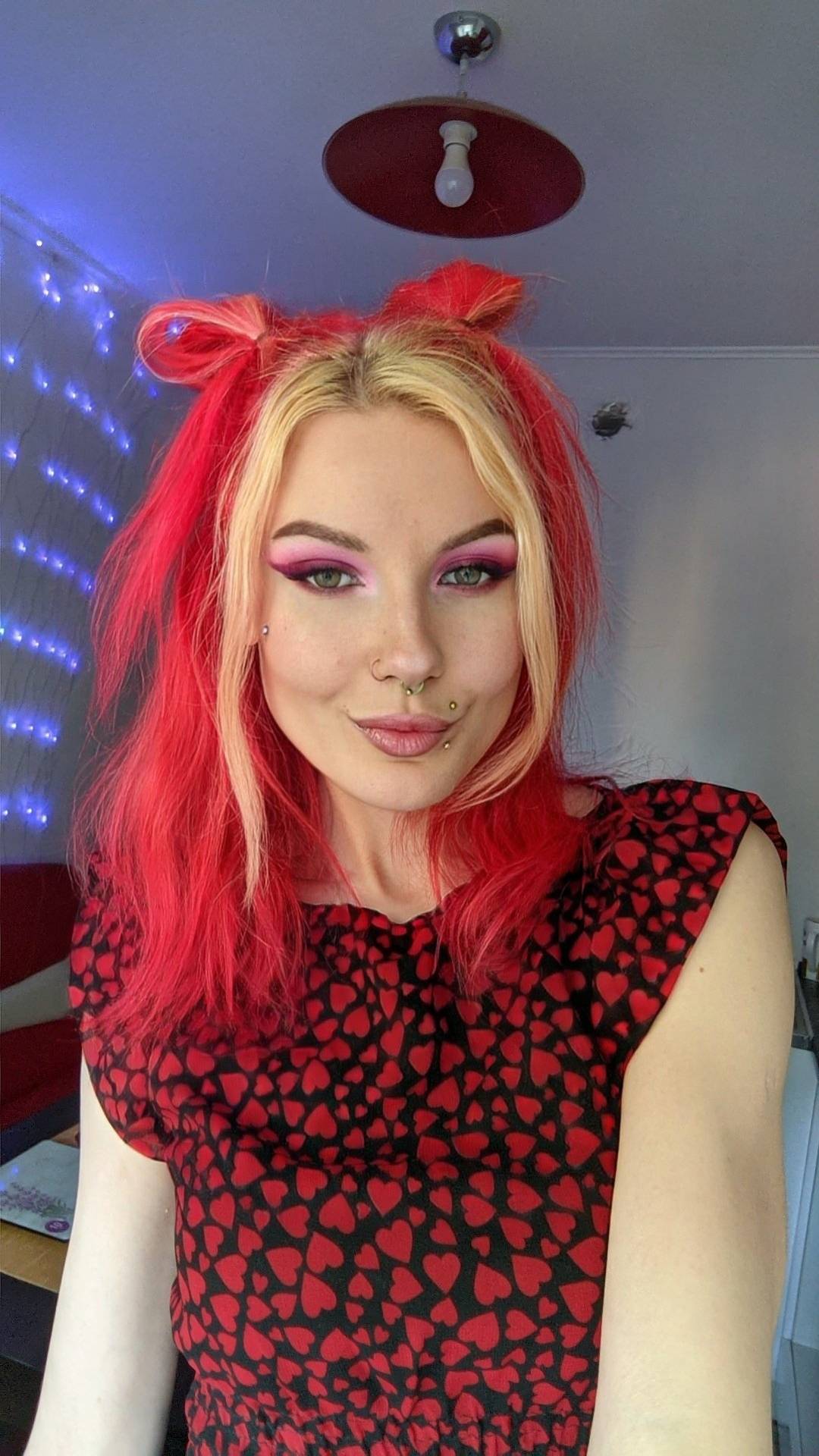 Thought My Hair Is Kinda Cute Today Scrolller