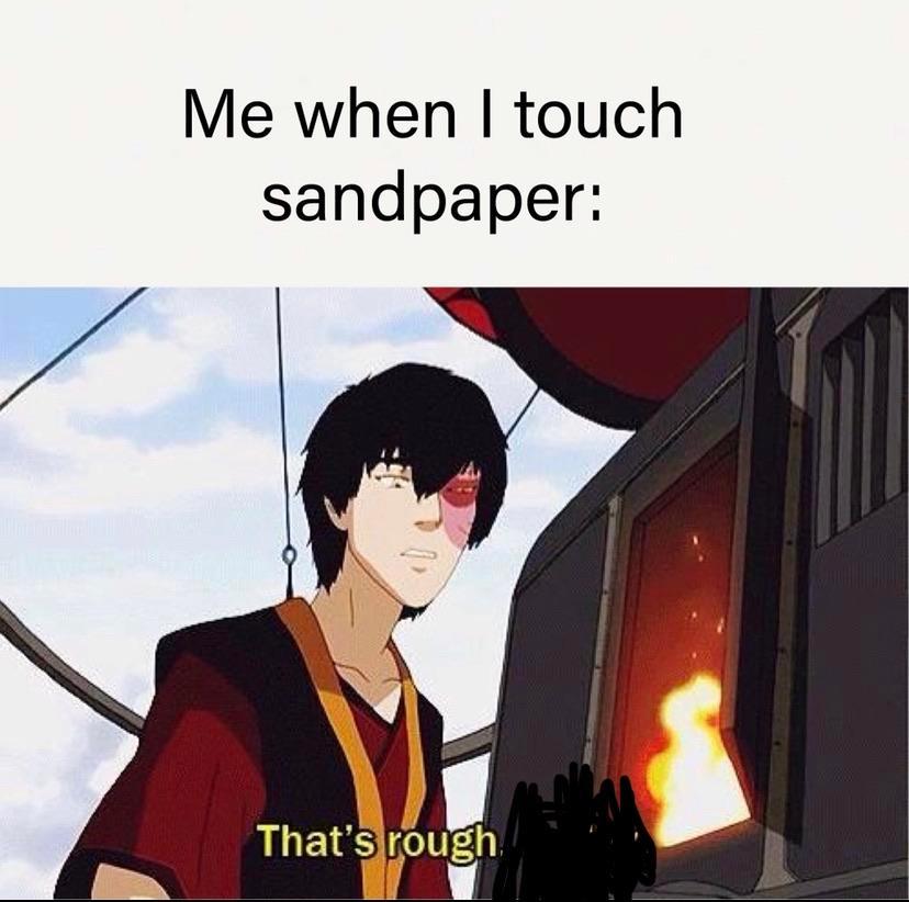 Thought of this in the shower | Scrolller