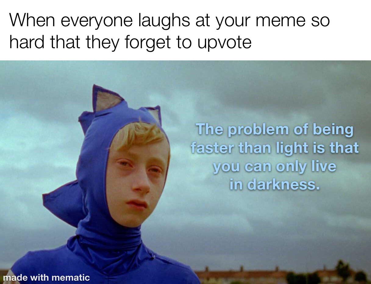 Thought of this shitty meme while shitting | Scrolller