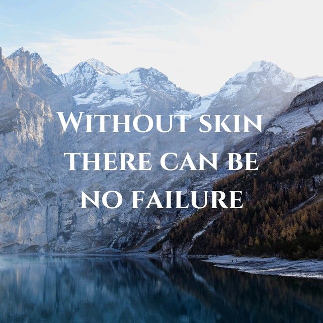 Thought this belonged here (inspirobot meme) | Scrolller