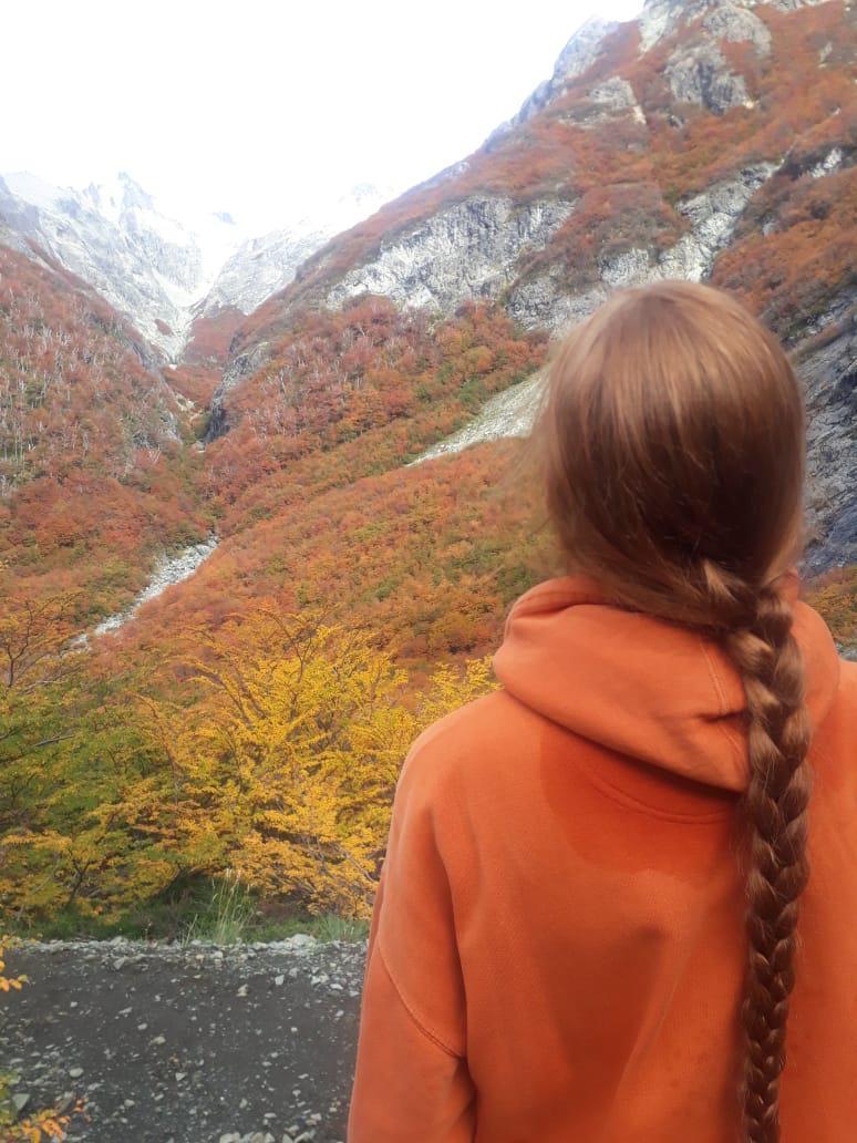 Thought you may like this awesome view 💗 | Scrolller