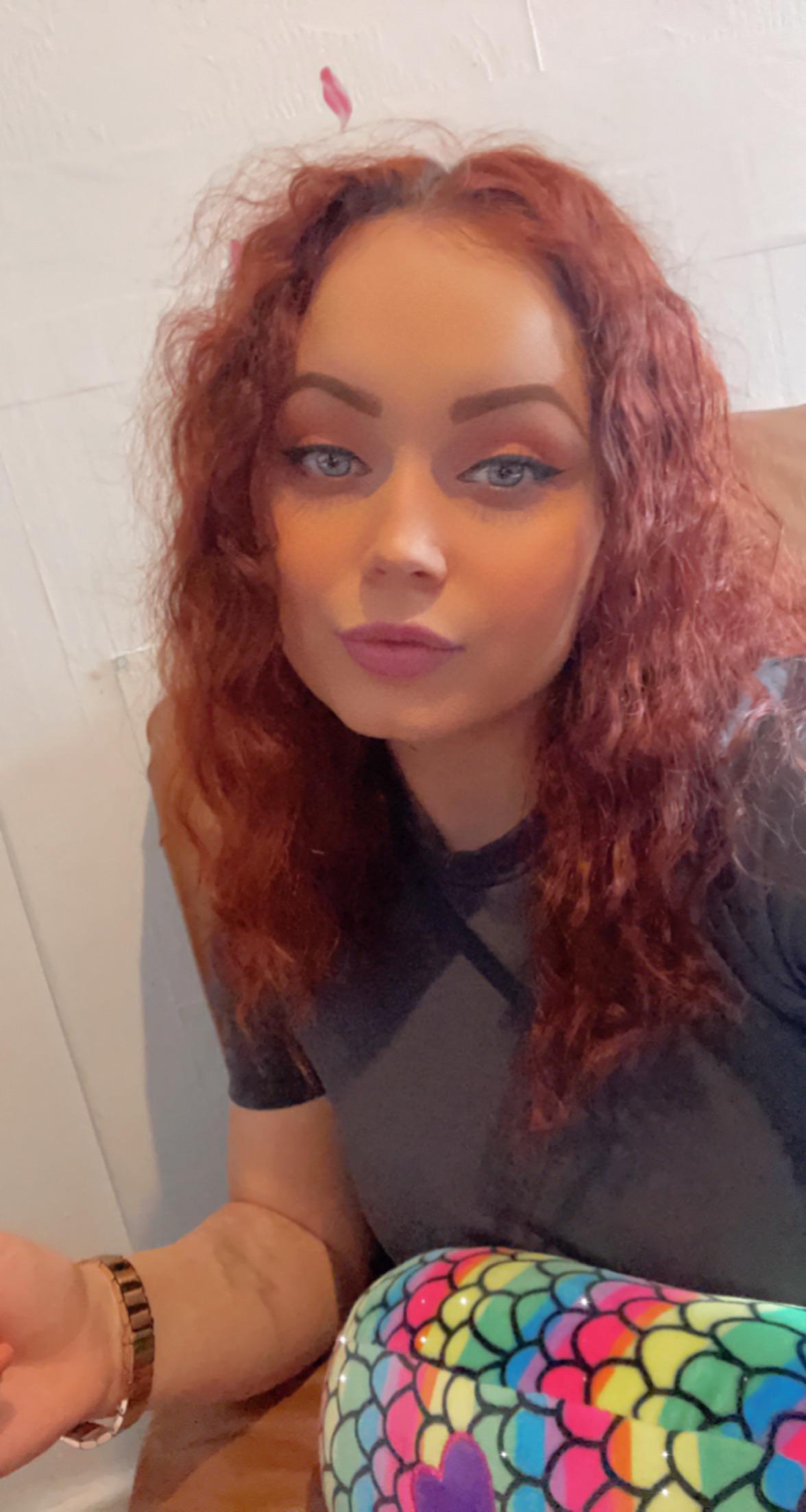 Thoughts?🥰 | Scrolller