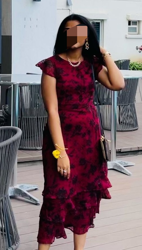 Thoughts about my busty little sis? She just turned 18 ten days back. | Scrolller