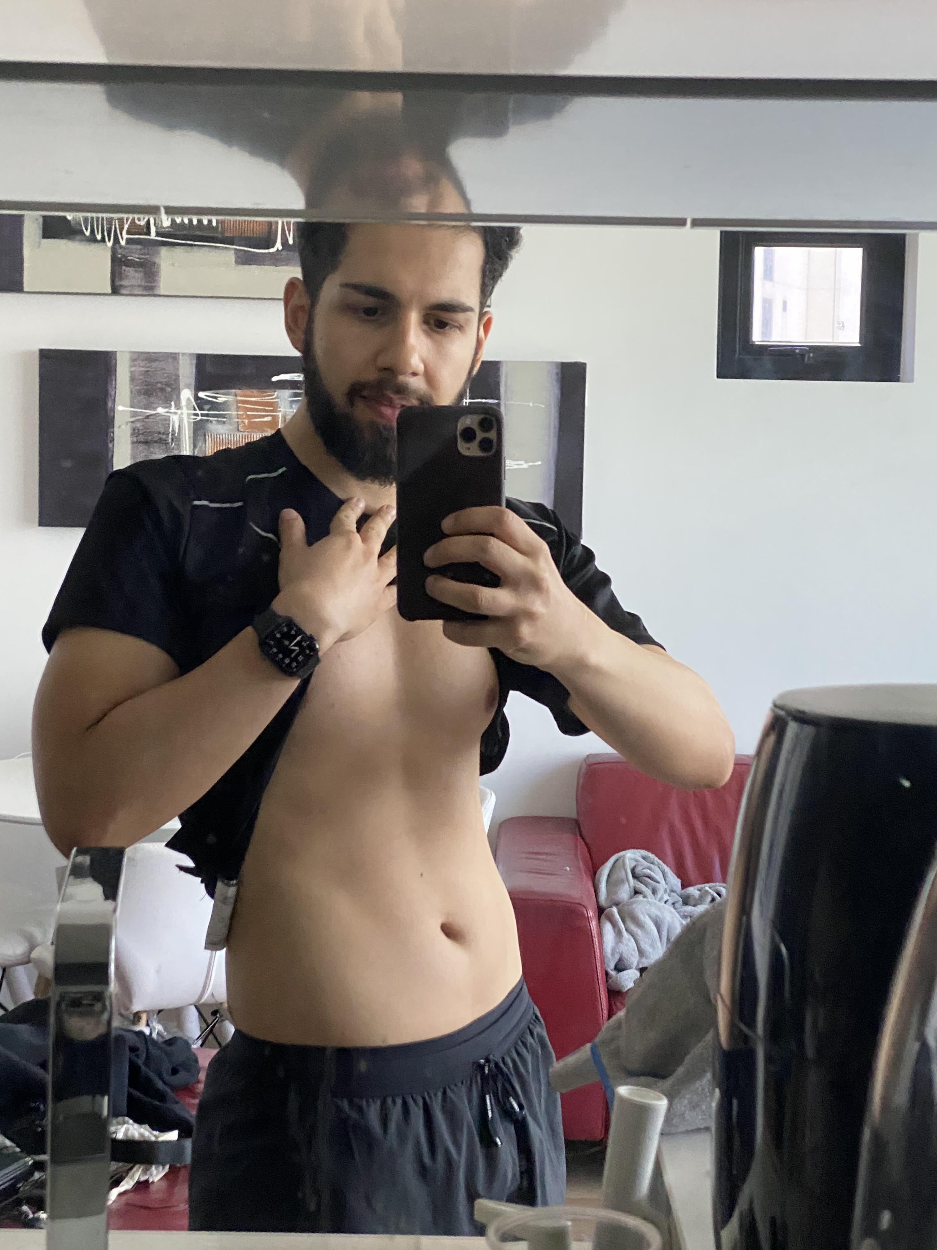 thoughts? | Scrolller