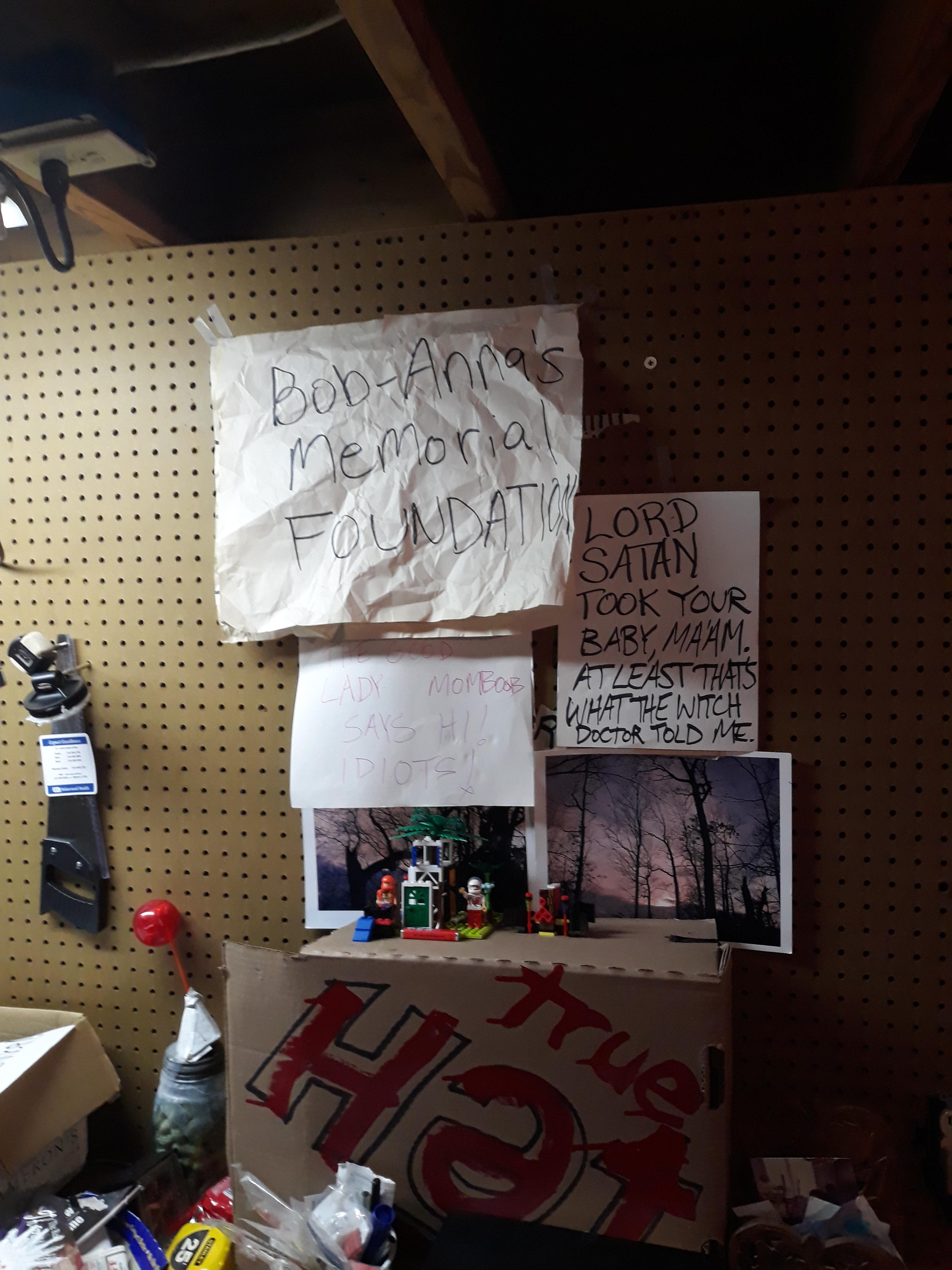 Thoughts and prayers | Scrolller