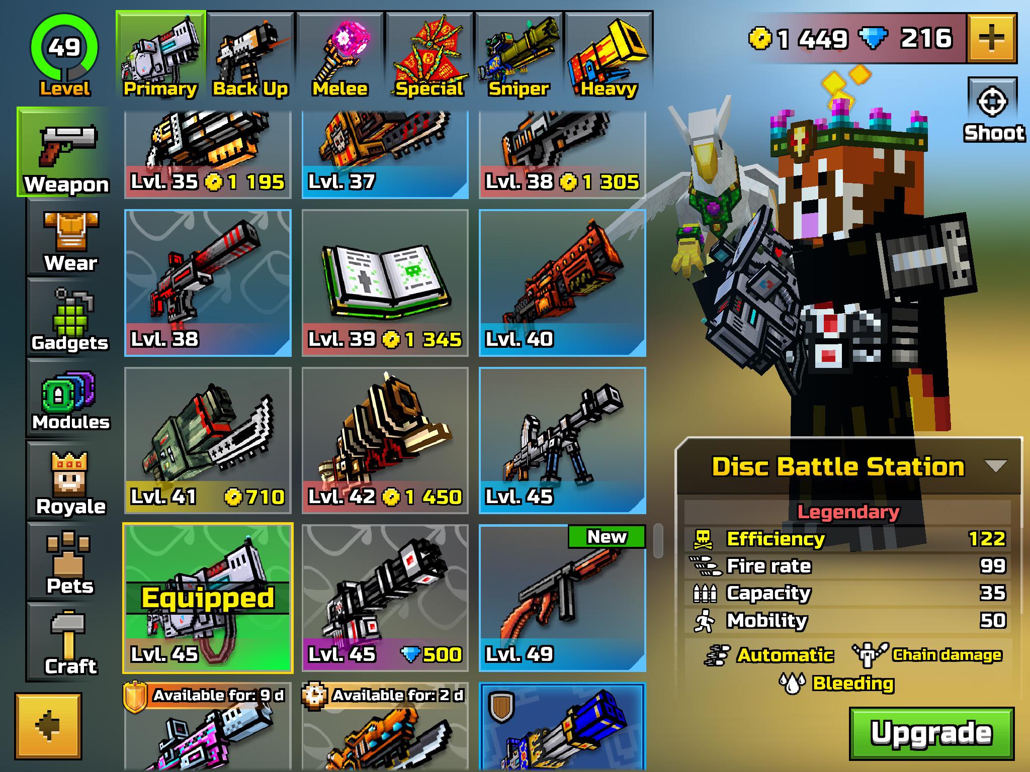 Thoughts? | Scrolller