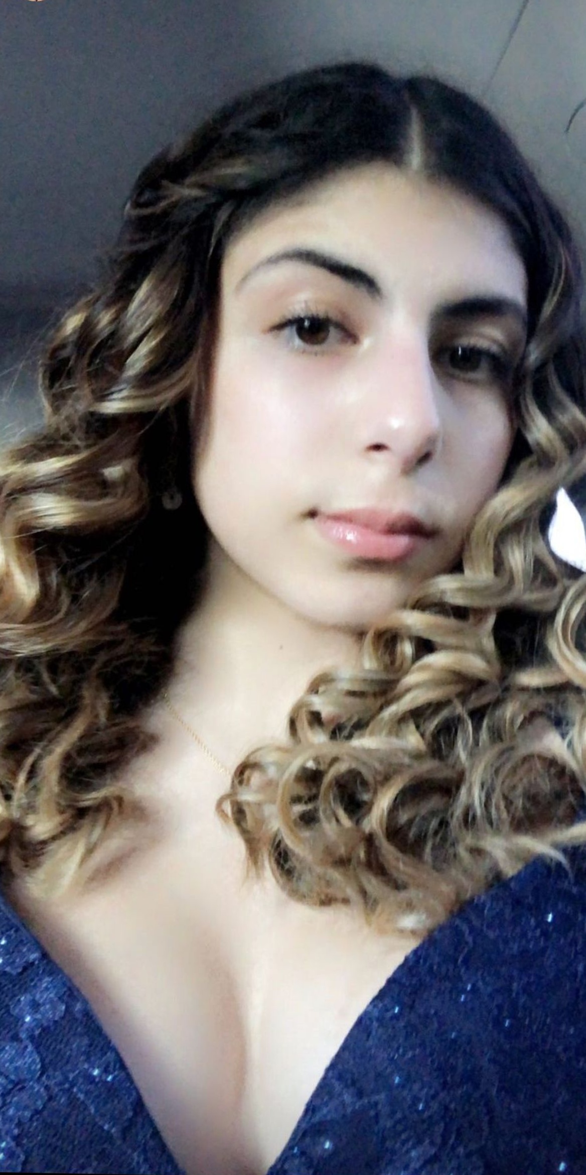 Thoughts on her? | Scrolller