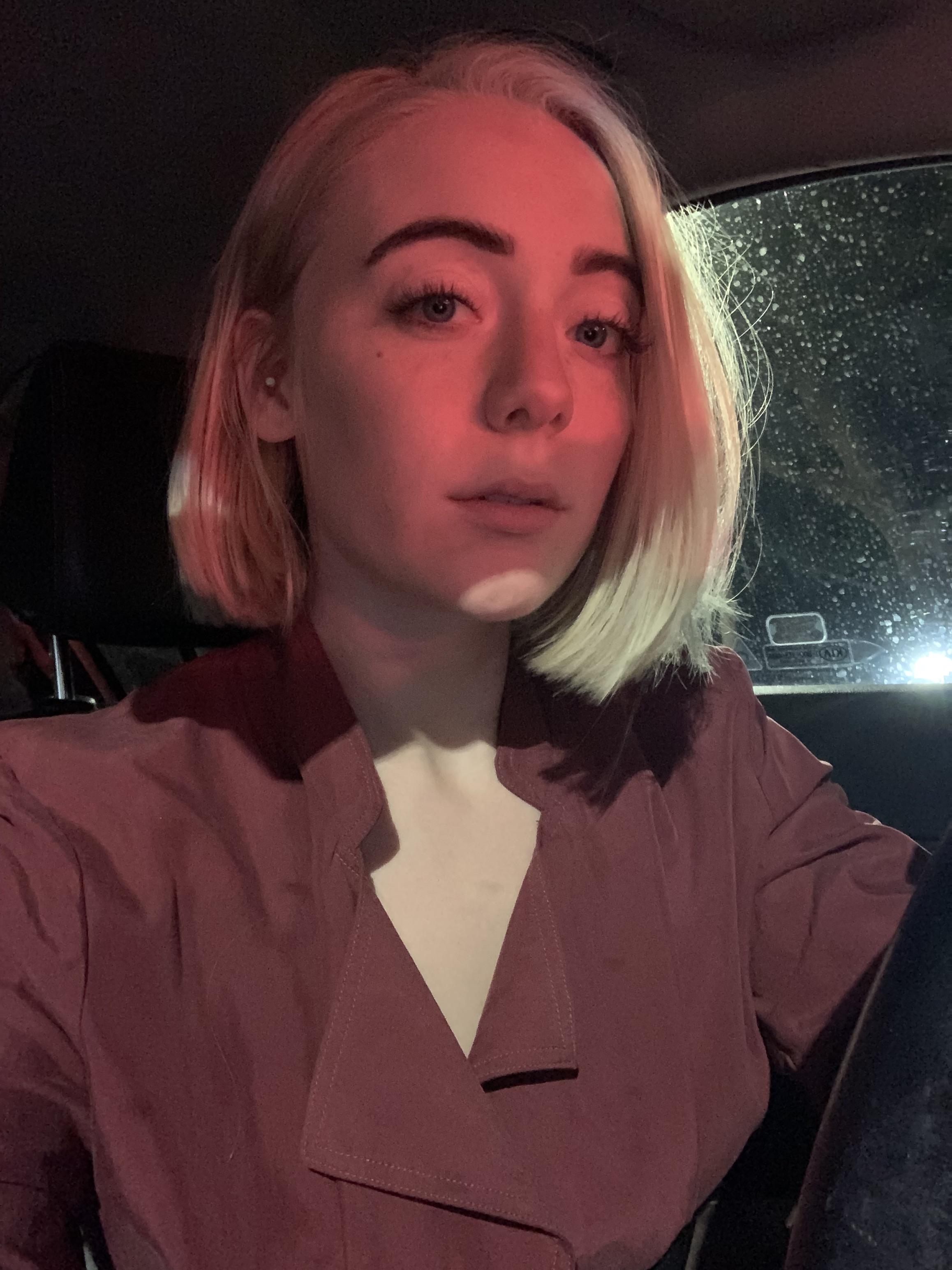 thoughts on me bringing back the bisexual bob? | Scrolller