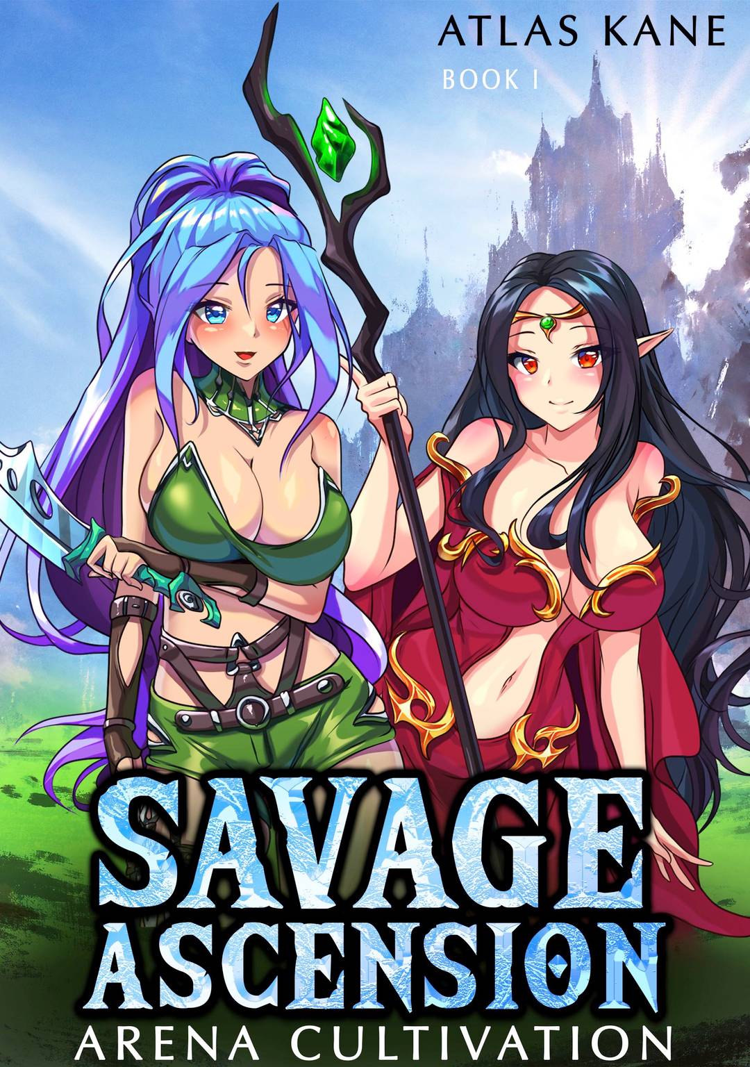 Thoughts on Recover? Savage Ascension: Arena Cultivation | Scrolller
