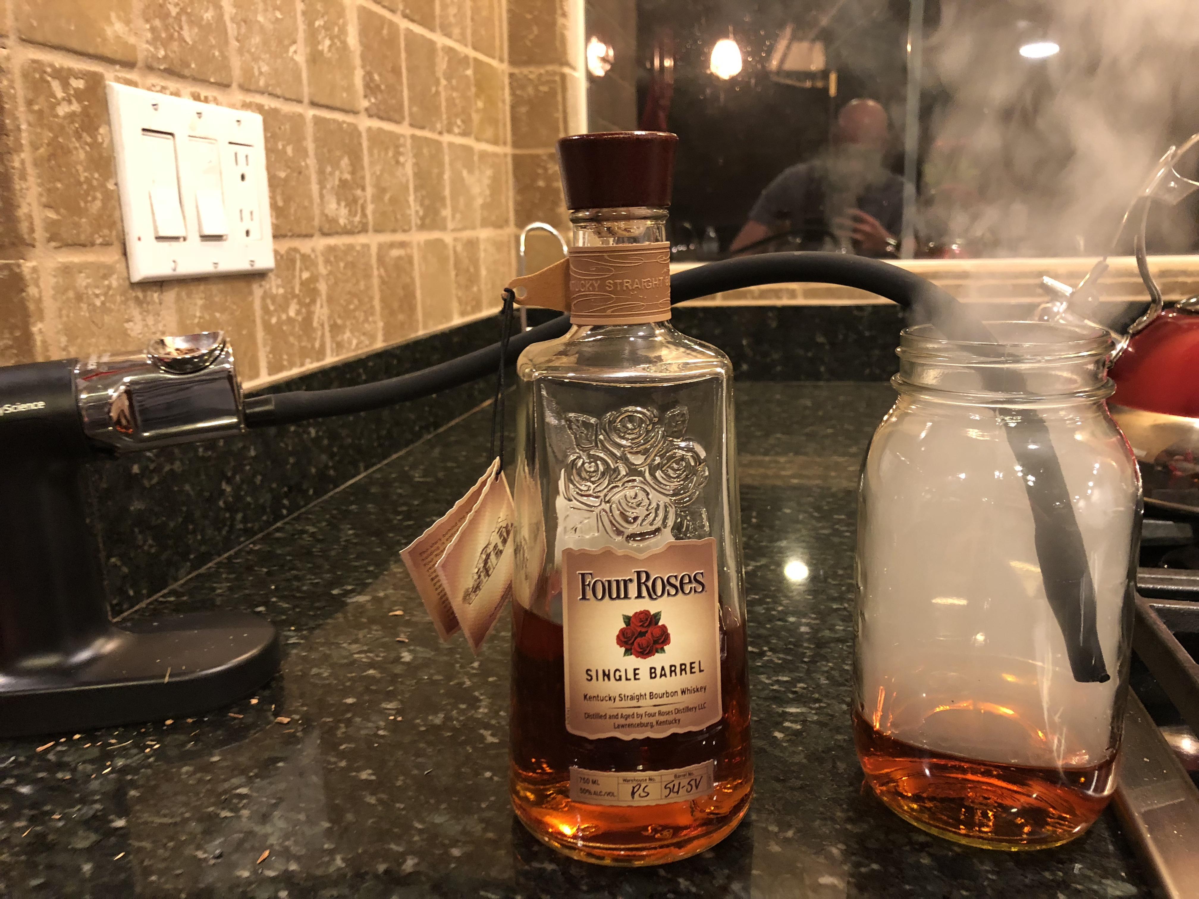 tHOUghtS ON SMoKED BoURBoN? | Scrolller