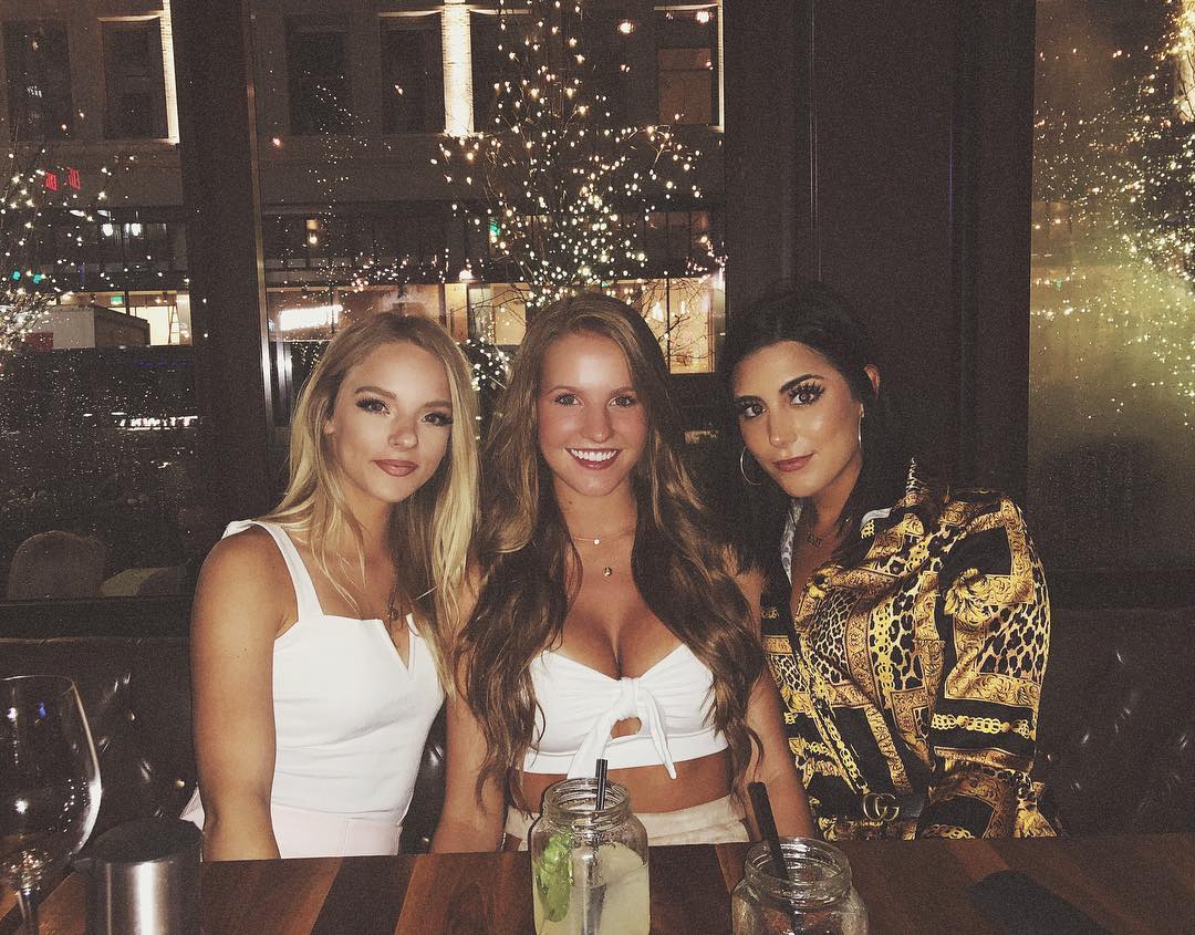 Three Distinct Flavors | Scrolller