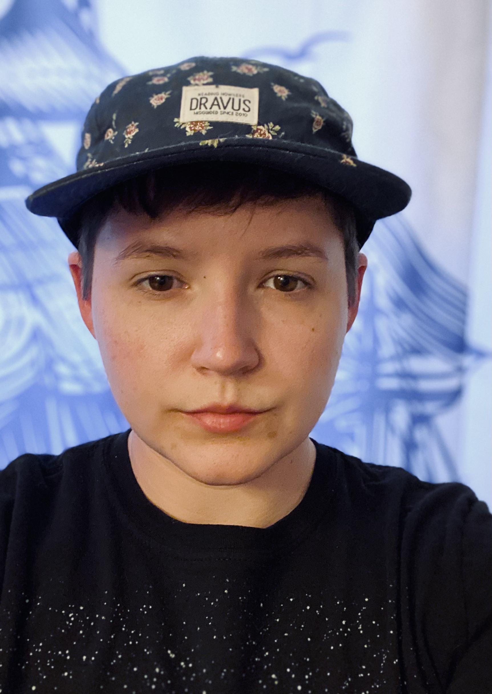 Three months on T and we vibin 🤙🏻 | Scrolller