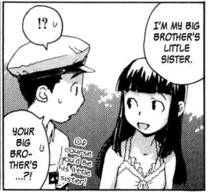 Three Times Scrolller